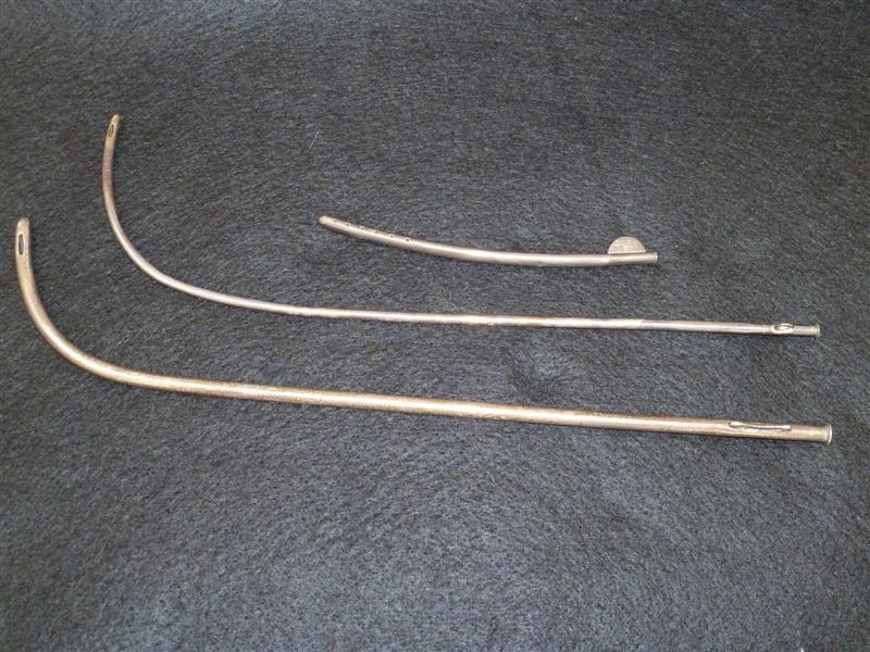 Silver Catheters | The British Association of Urological Surgeons Limited