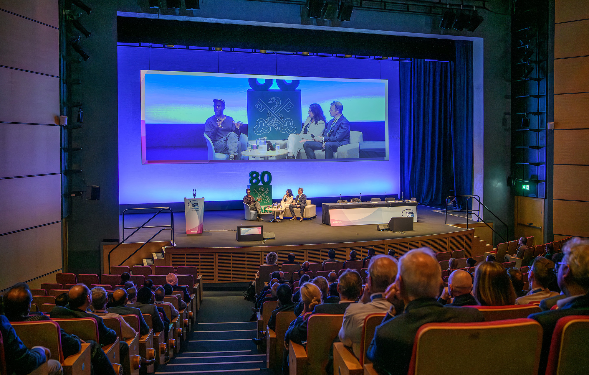 BAUS 2025 Official Photos | The British Association of Urological ...