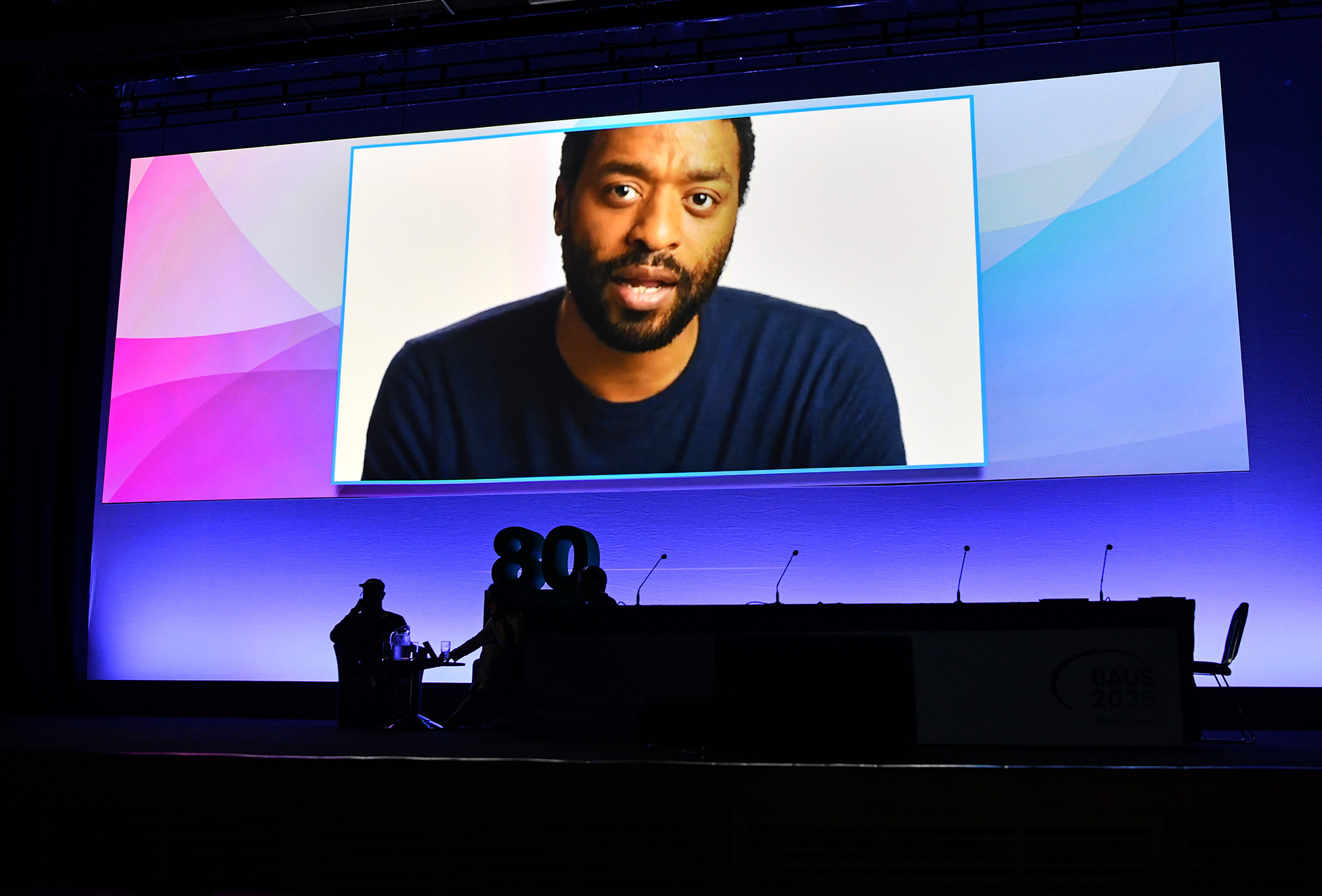 BAUS 2025 Official Photos | The British Association of Urological ...
