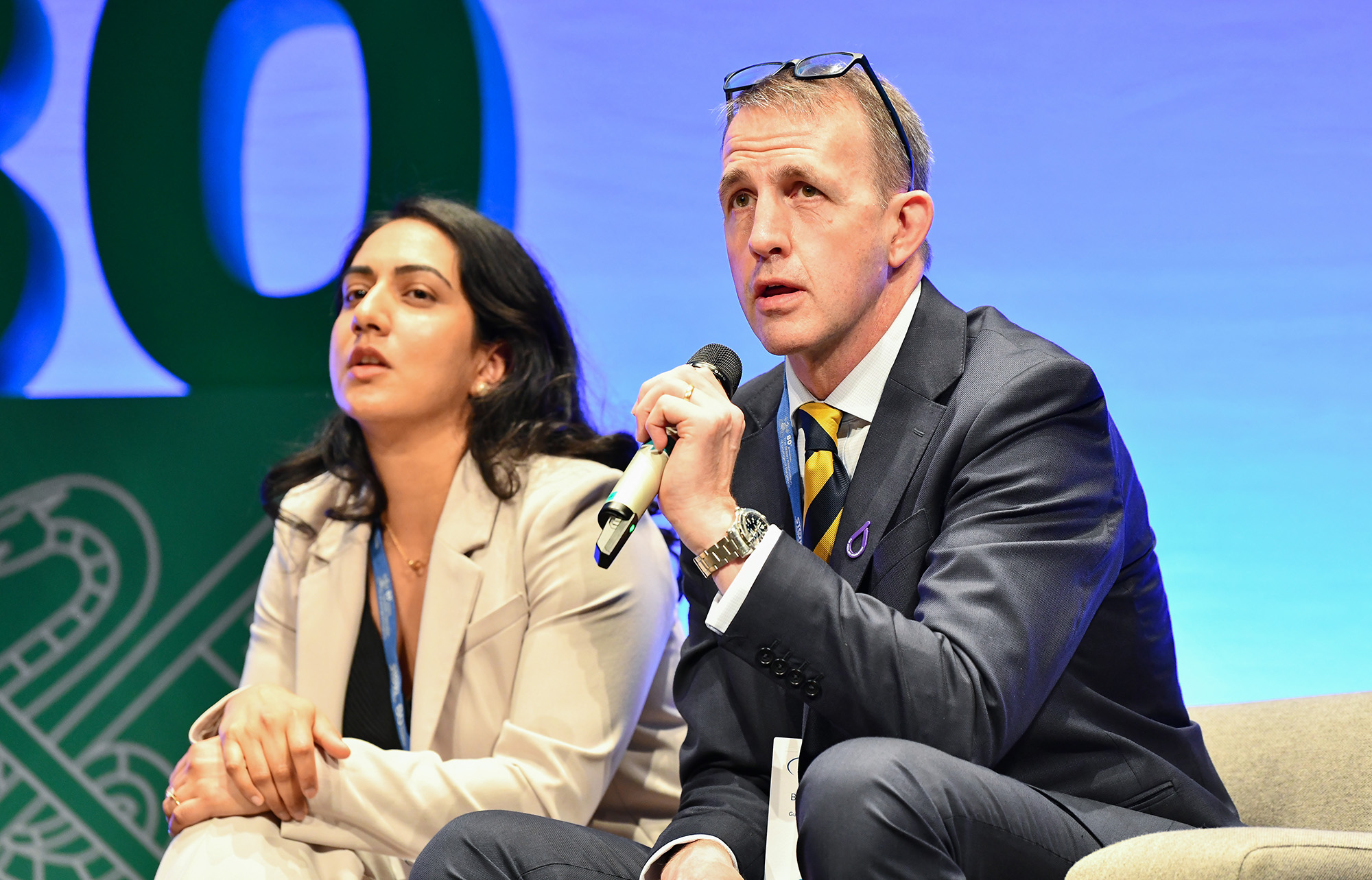 BAUS 2025 Official Photos | The British Association of Urological ...