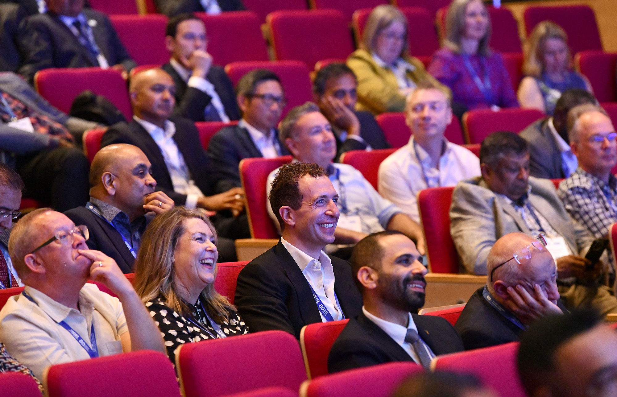 BAUS 2025 Official Photos | The British Association of Urological ...