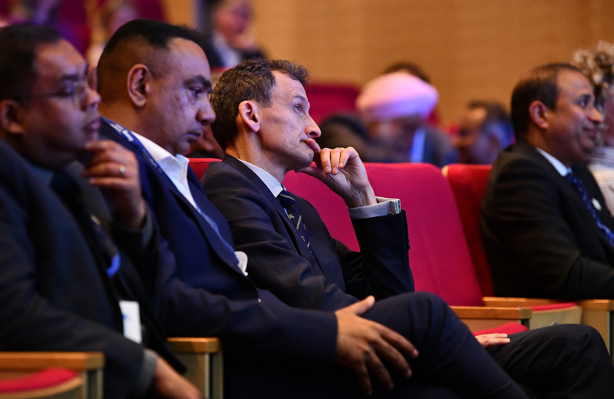 BAUS 2025 Official Photos | The British Association of Urological ...