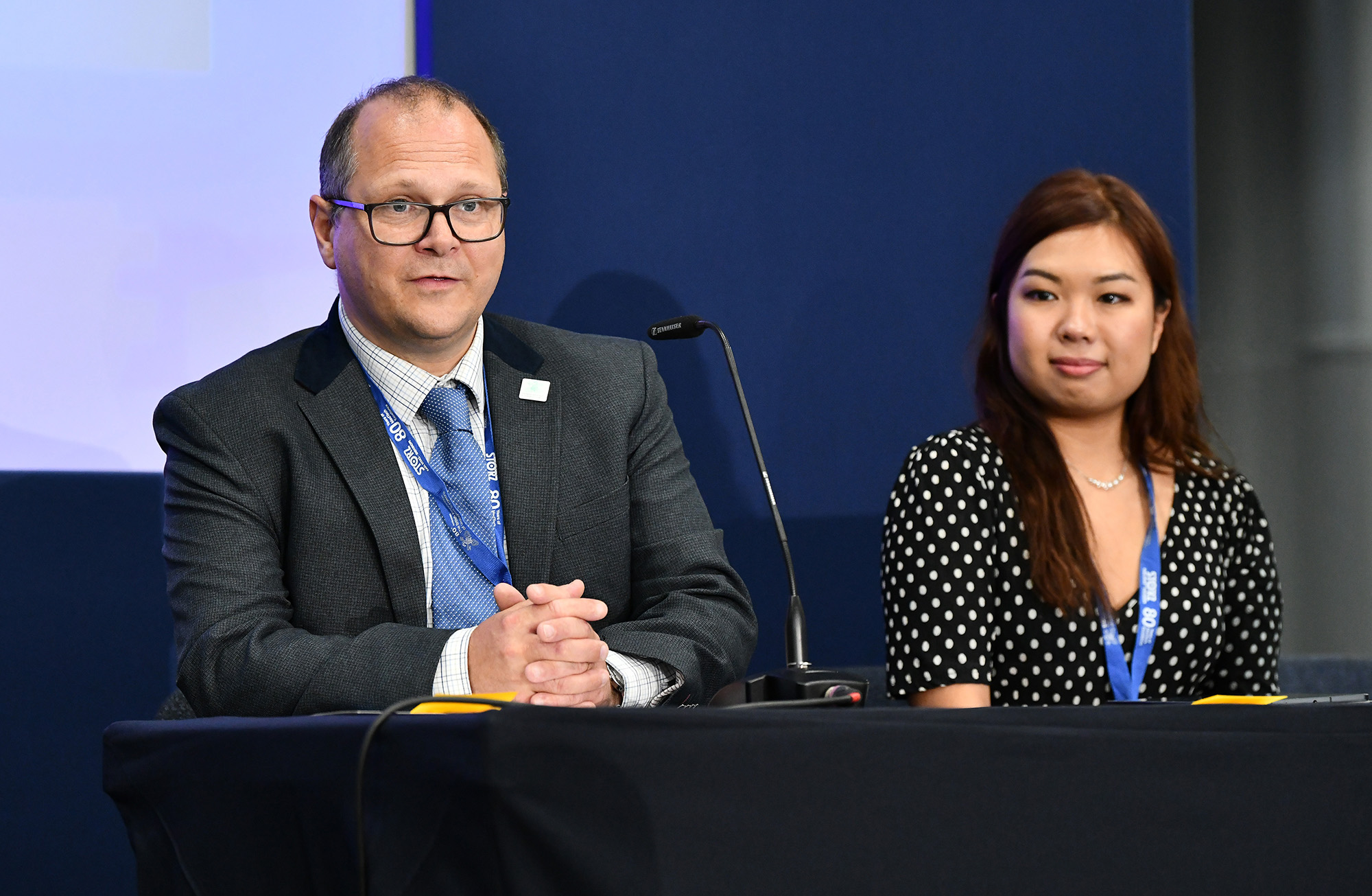 BAUS 2025 Official Photos | The British Association of Urological ...