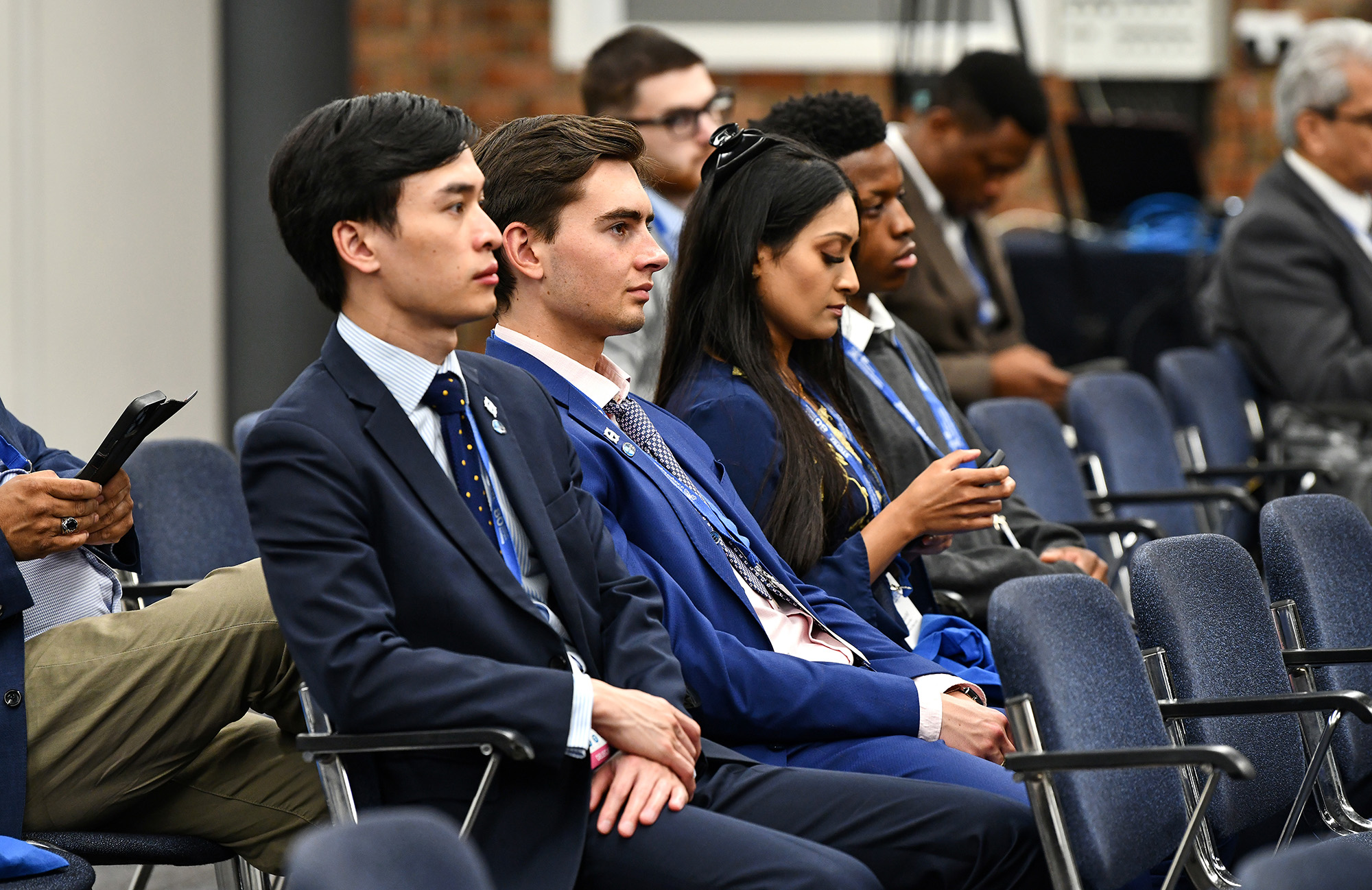 BAUS 2025 Official Photos | The British Association of Urological ...