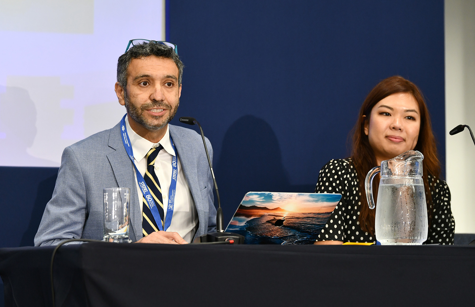 BAUS 2025 Official Photos | The British Association of Urological ...