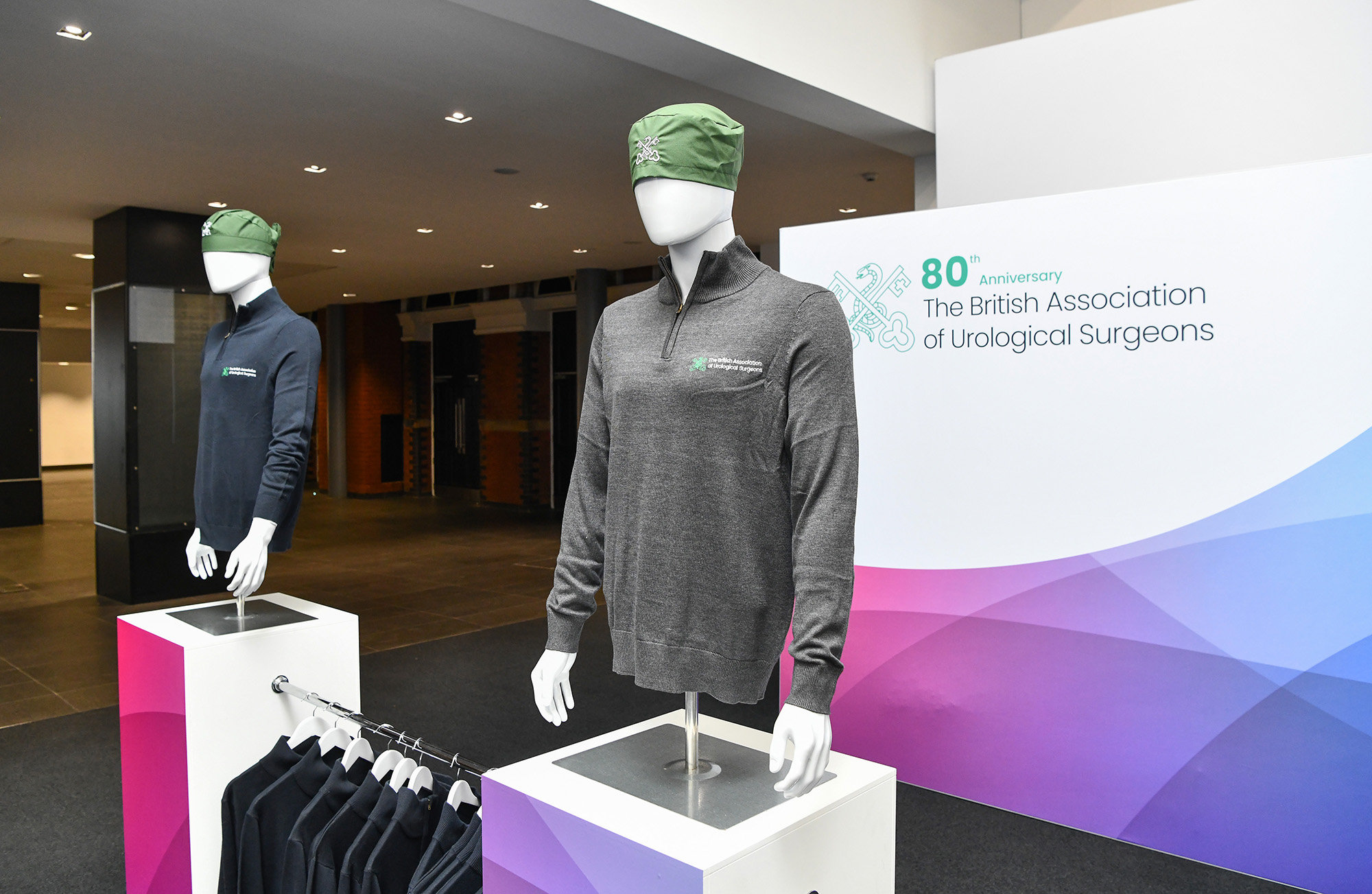 BAUS 2025 Official Photos | The British Association of Urological ...