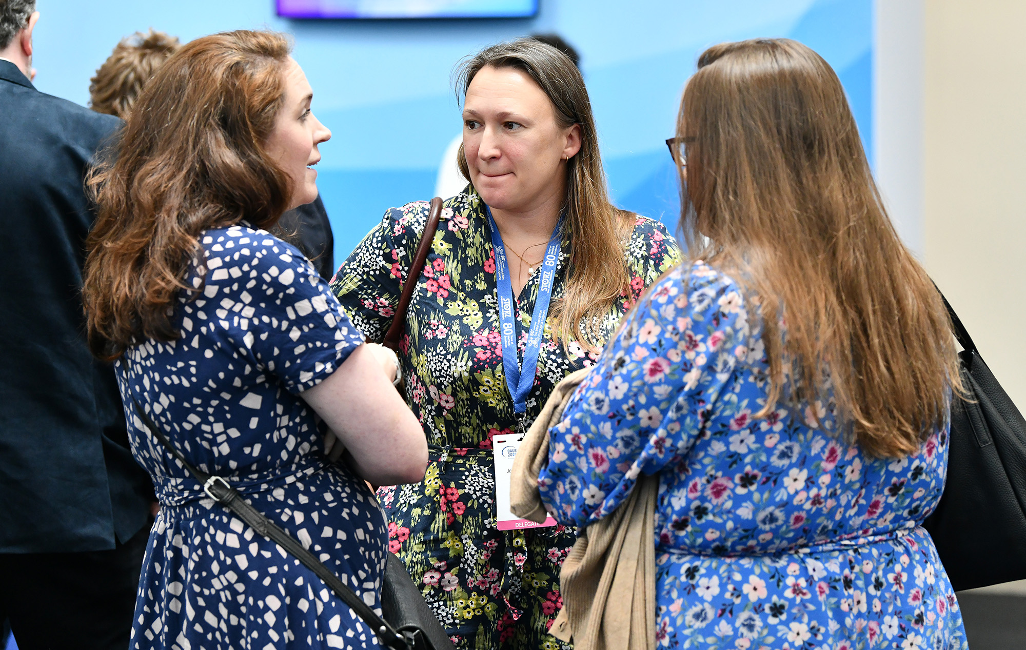 BAUS 2025 Official Photos | The British Association of Urological ...