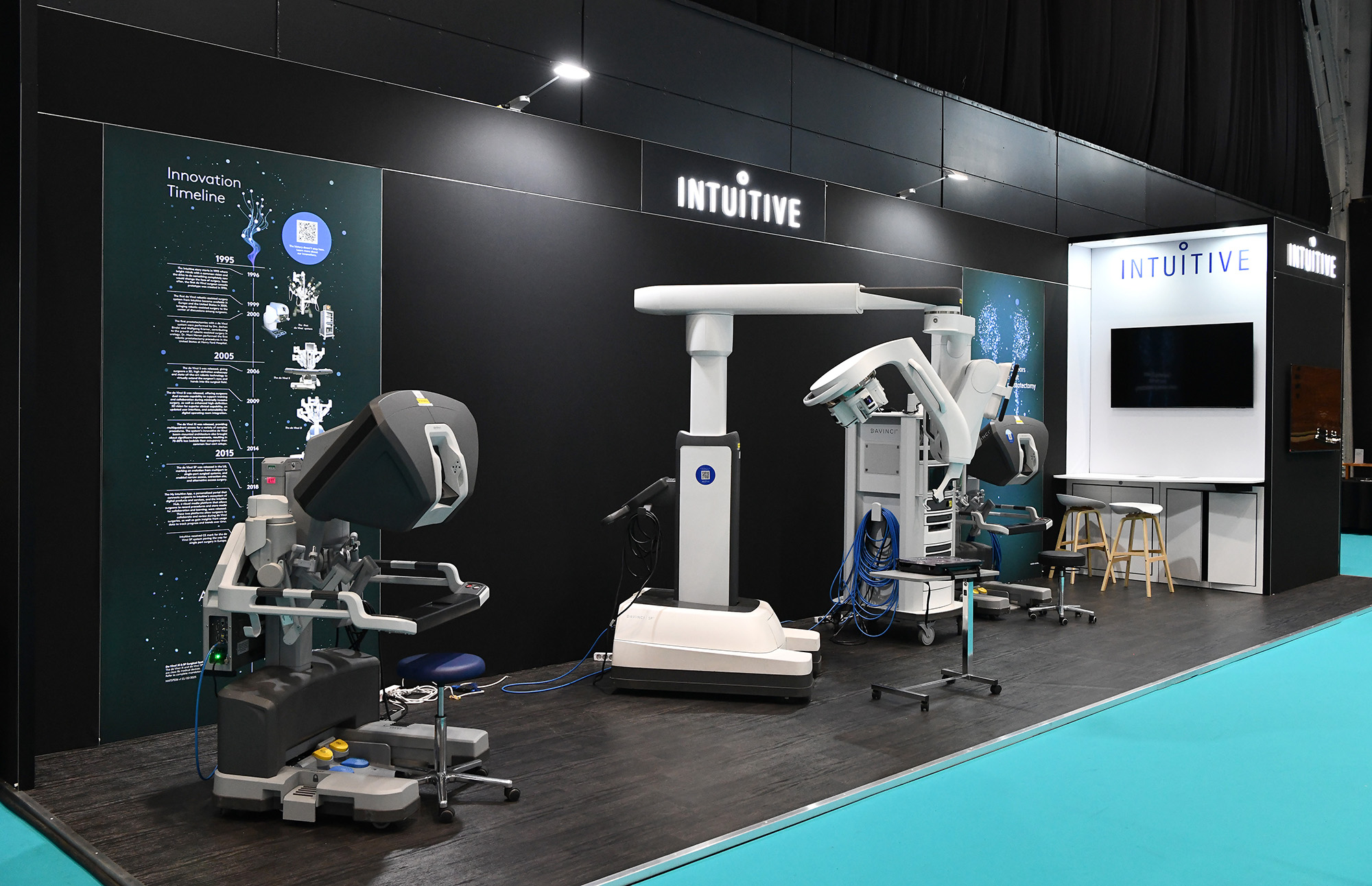 BAUS 2025 Official Photos | The British Association of Urological ...