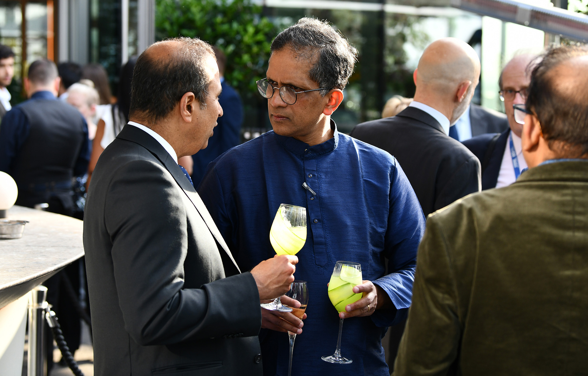 BAUS 2025 Official Photos | The British Association of Urological ...