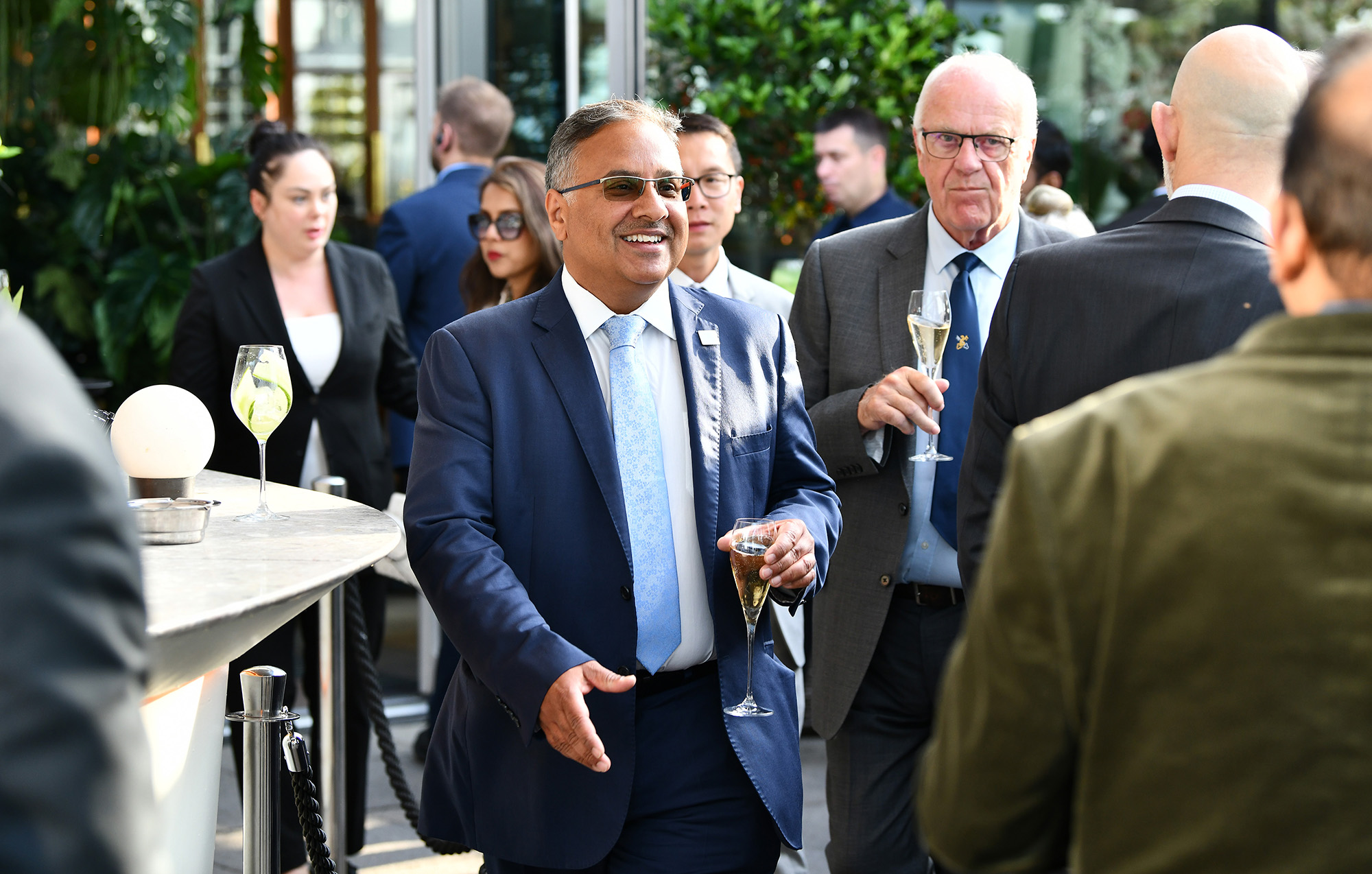 BAUS 2025 Official Photos | The British Association of Urological ...