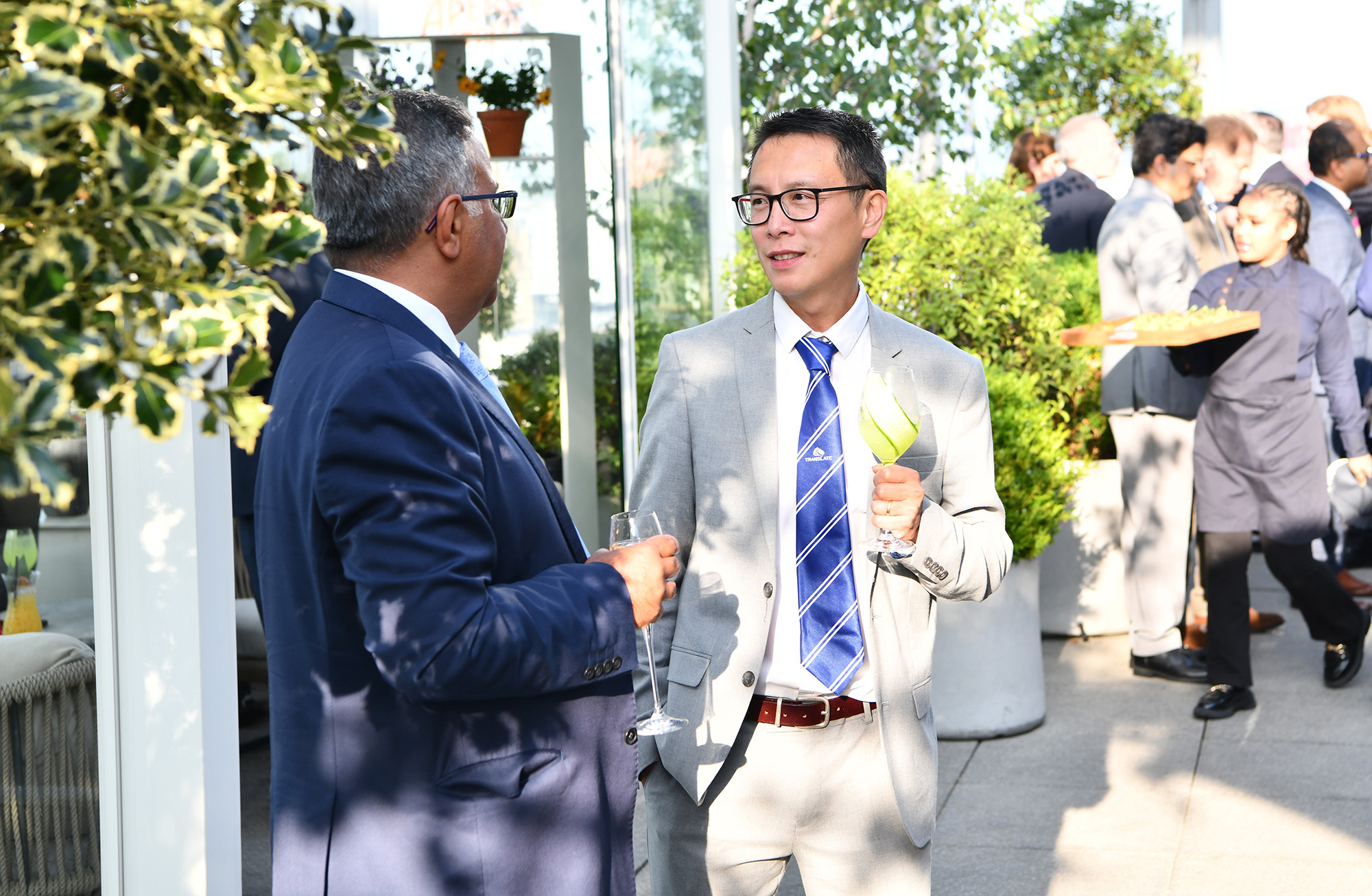 BAUS 2025 Official Photos | The British Association of Urological ...