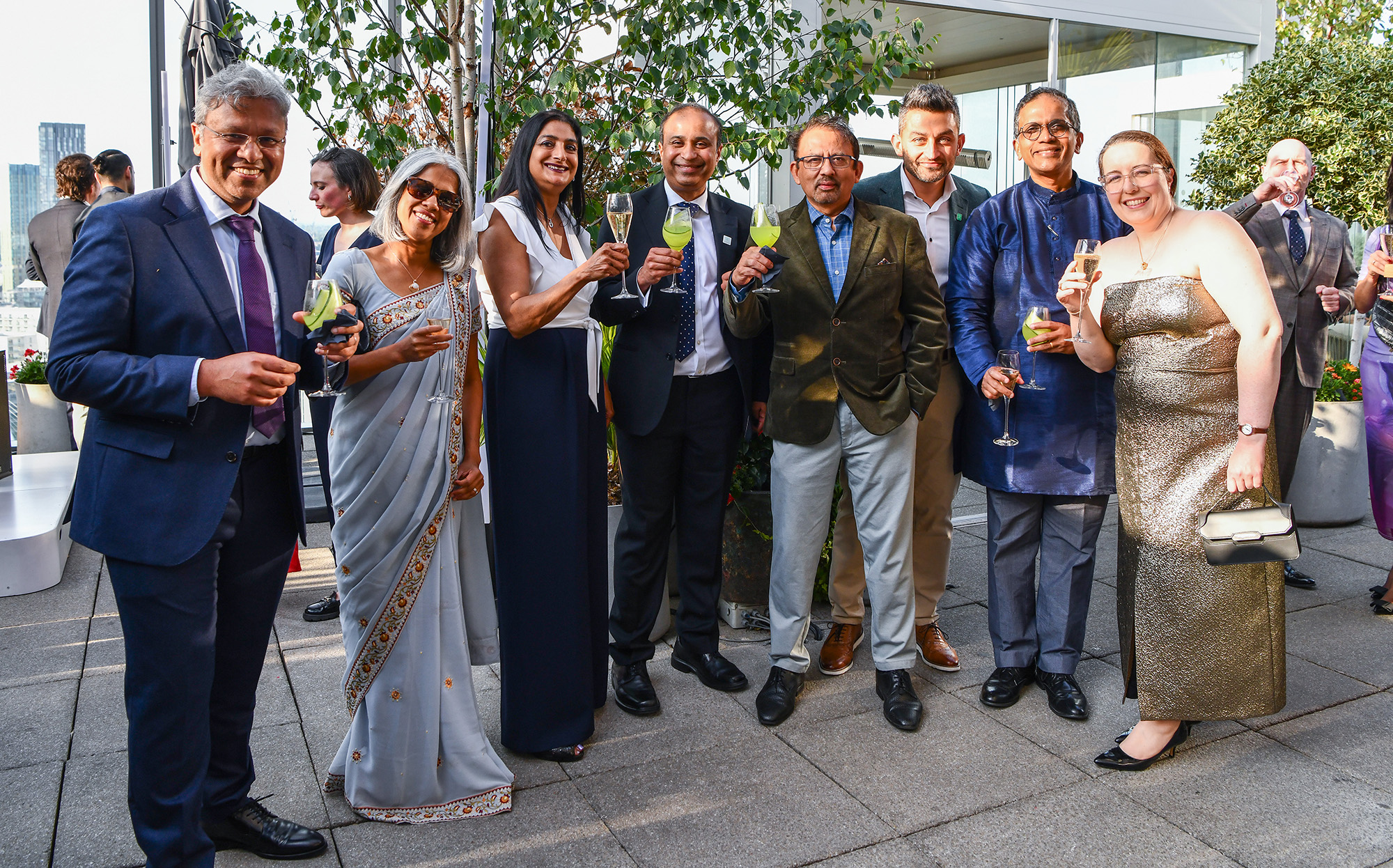 BAUS 2025 Official Photos | The British Association of Urological ...