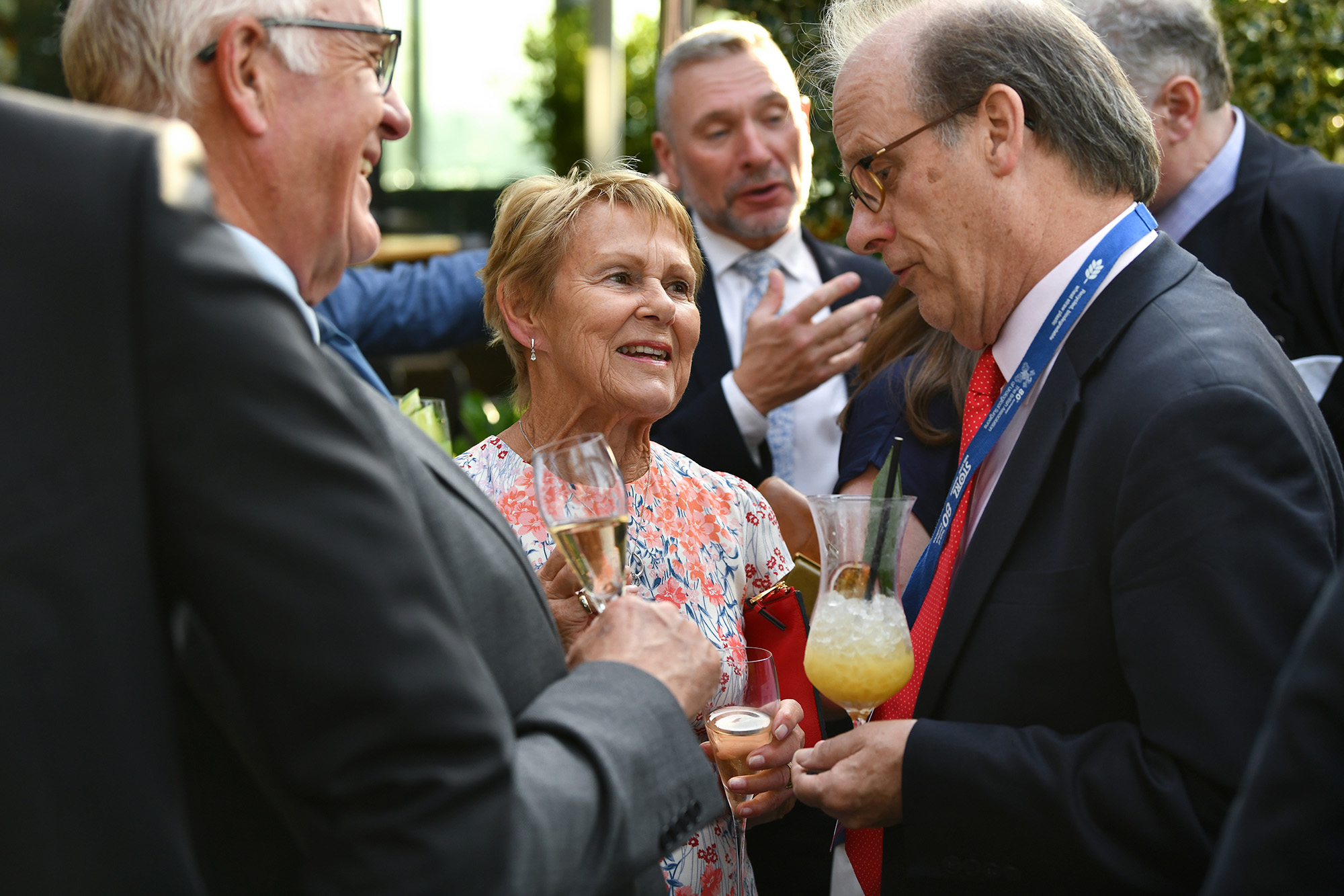 BAUS 2025 Official Photos | The British Association of Urological ...