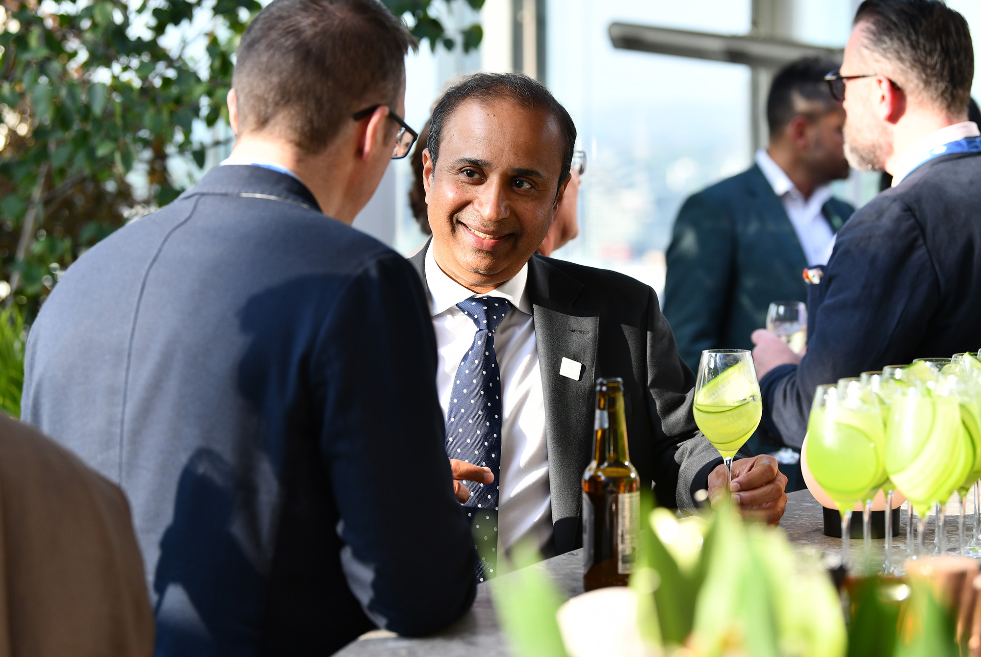BAUS 2025 Official Photos | The British Association of Urological ...