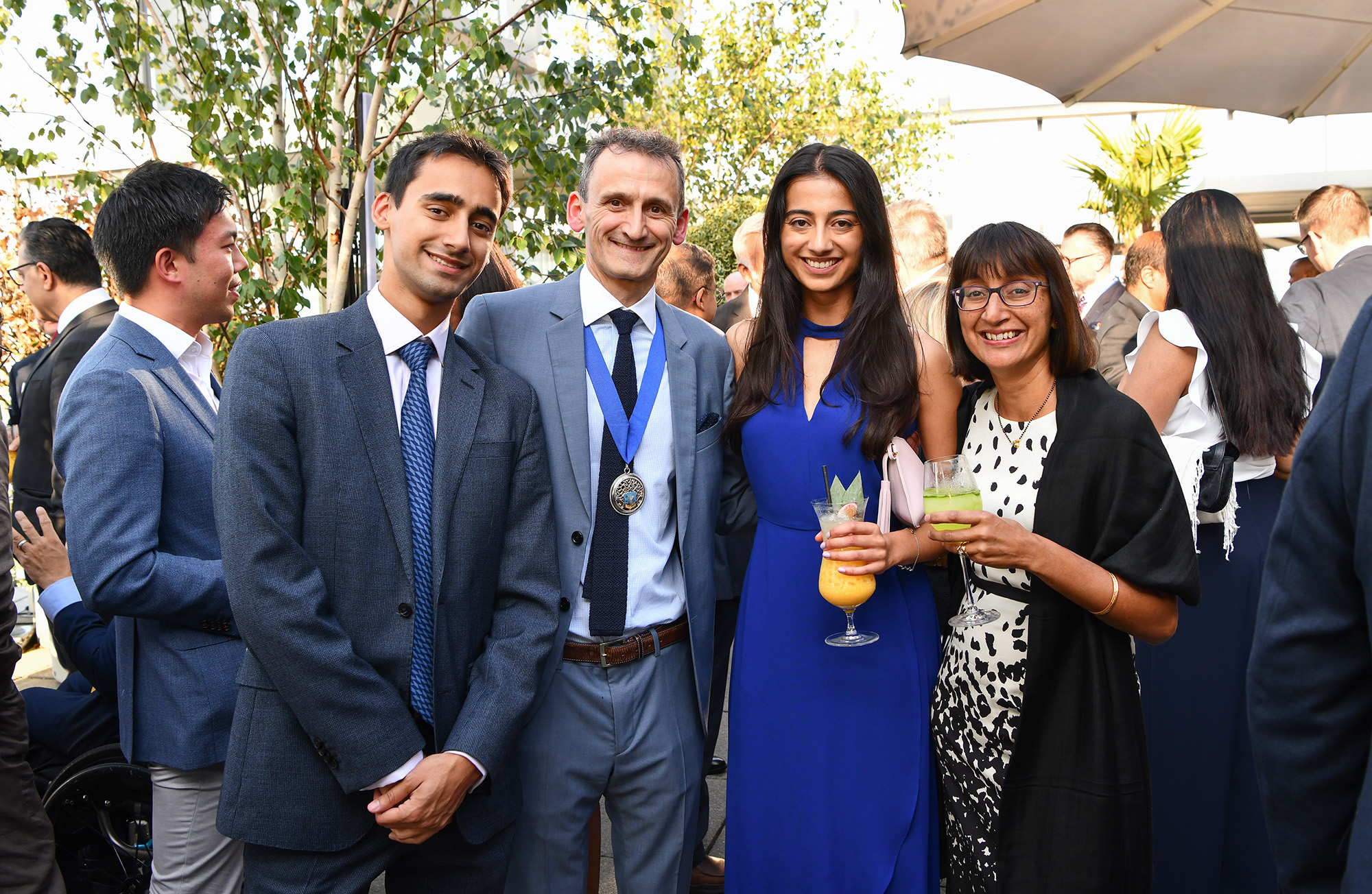 BAUS 2025 Official Photos | The British Association of Urological ...