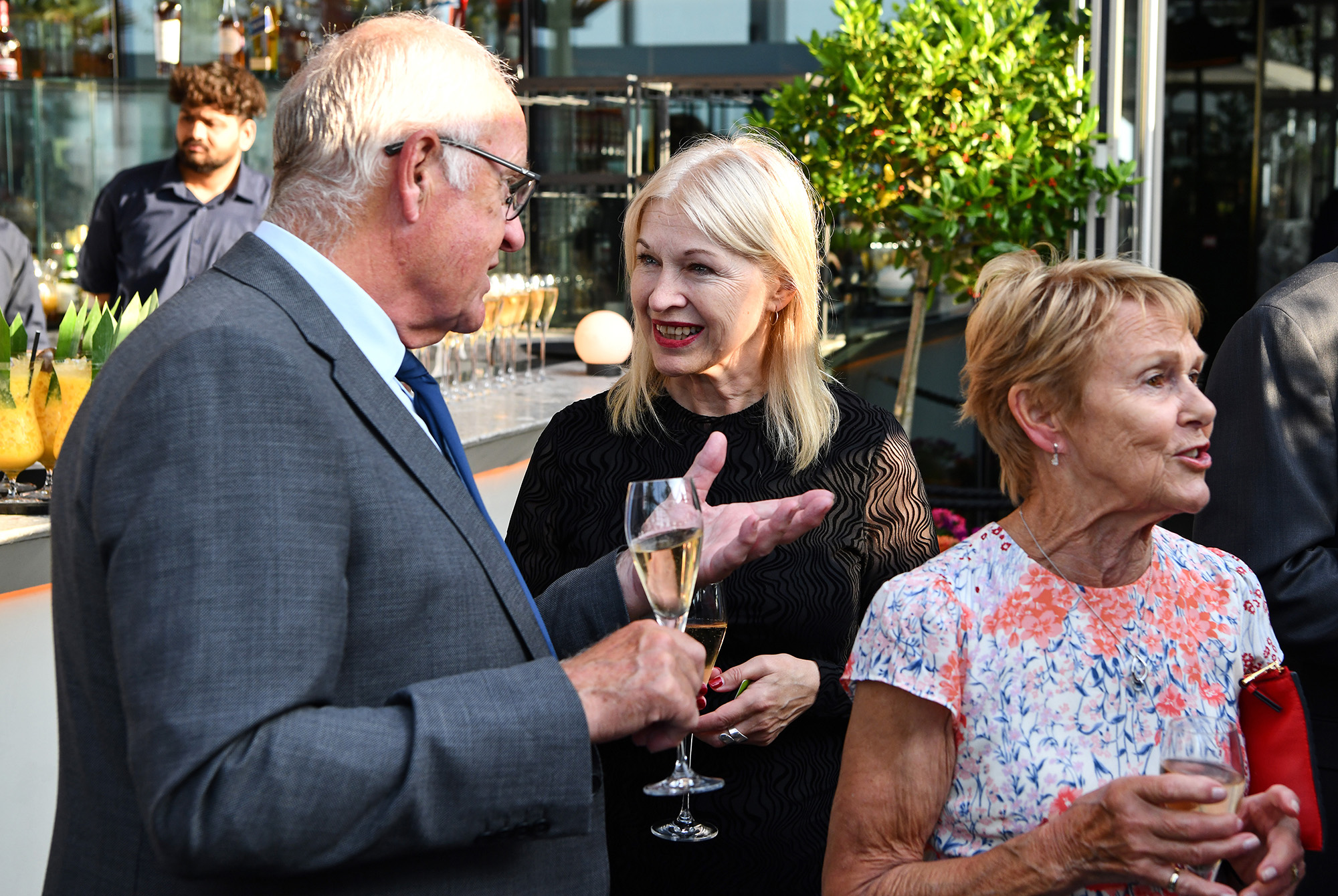 BAUS 2025 Official Photos | The British Association of Urological ...