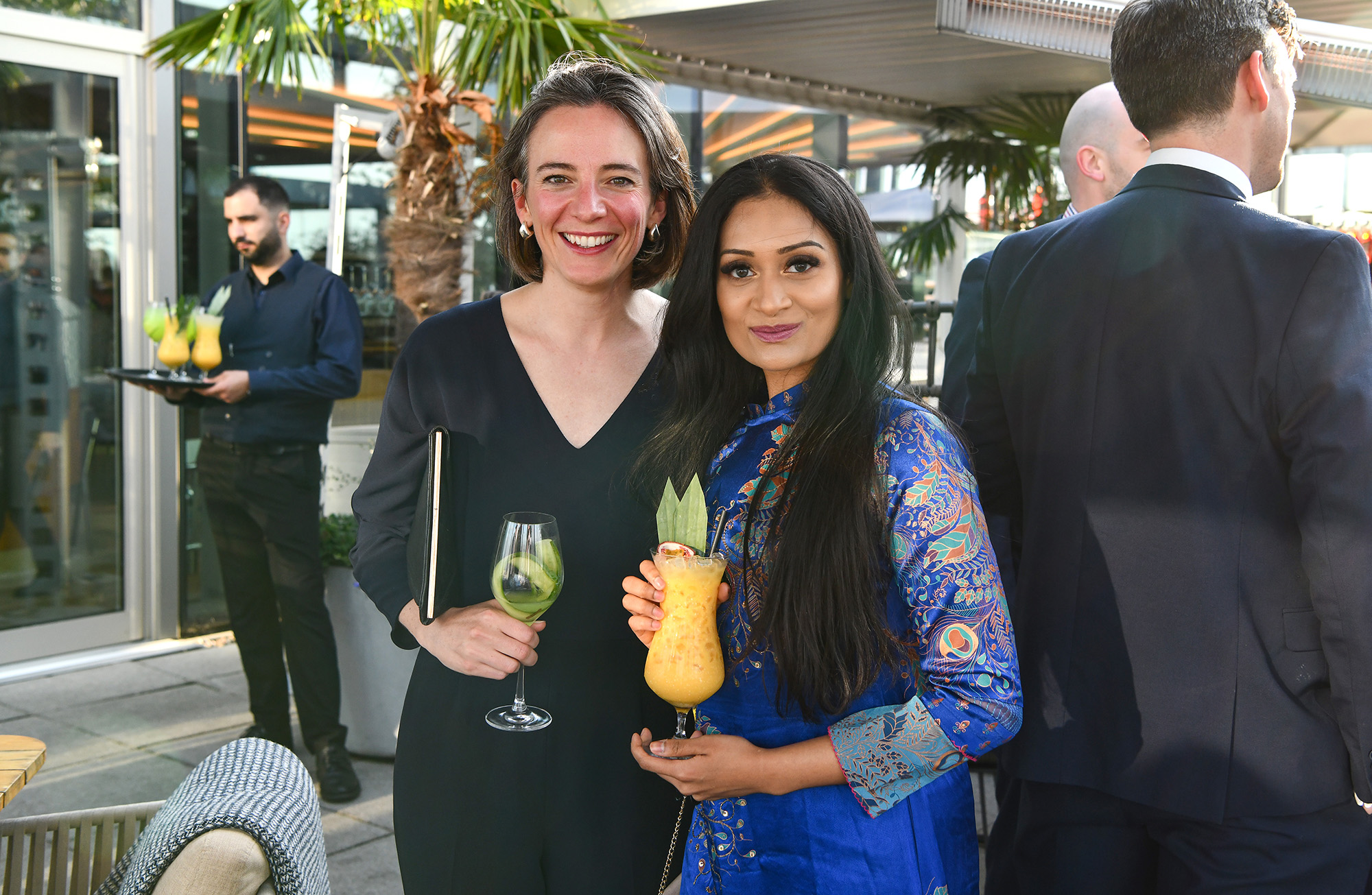 BAUS 2025 Official Photos | The British Association of Urological ...