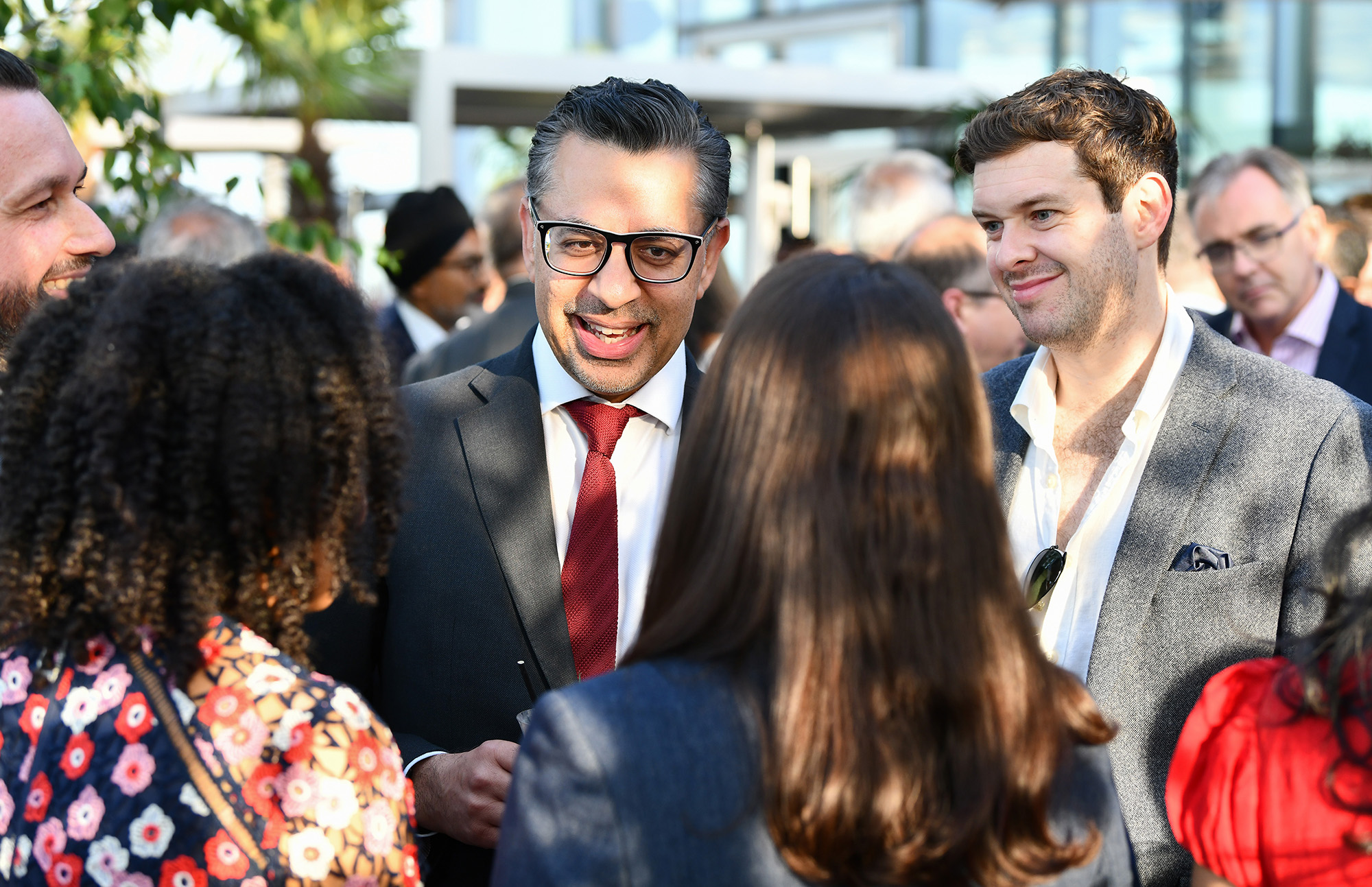 BAUS 2025 Official Photos | The British Association of Urological ...