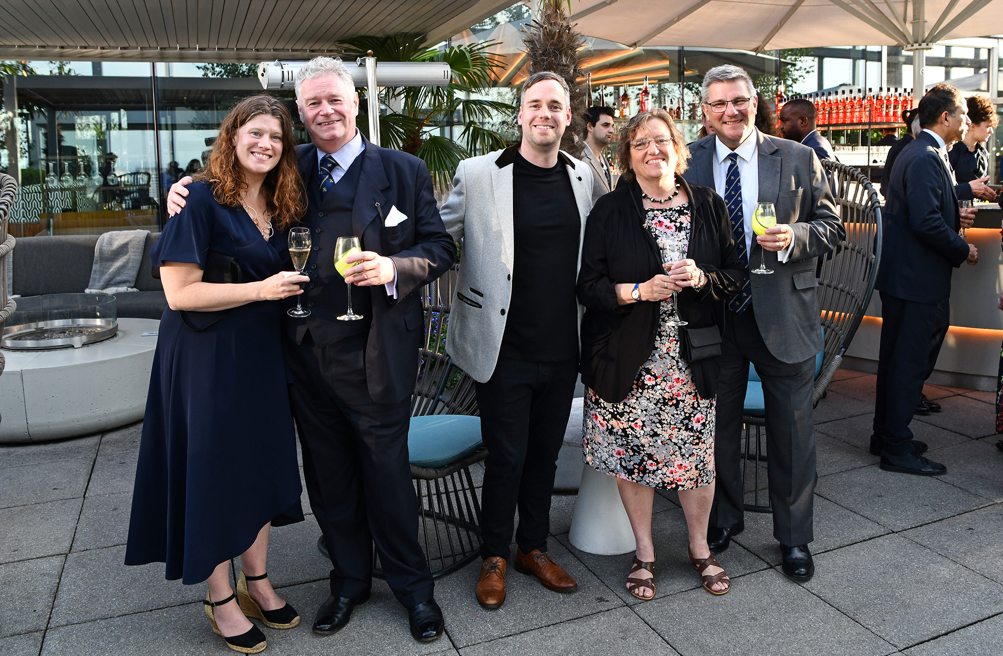 BAUS 2025 Official Photos | The British Association of Urological ...