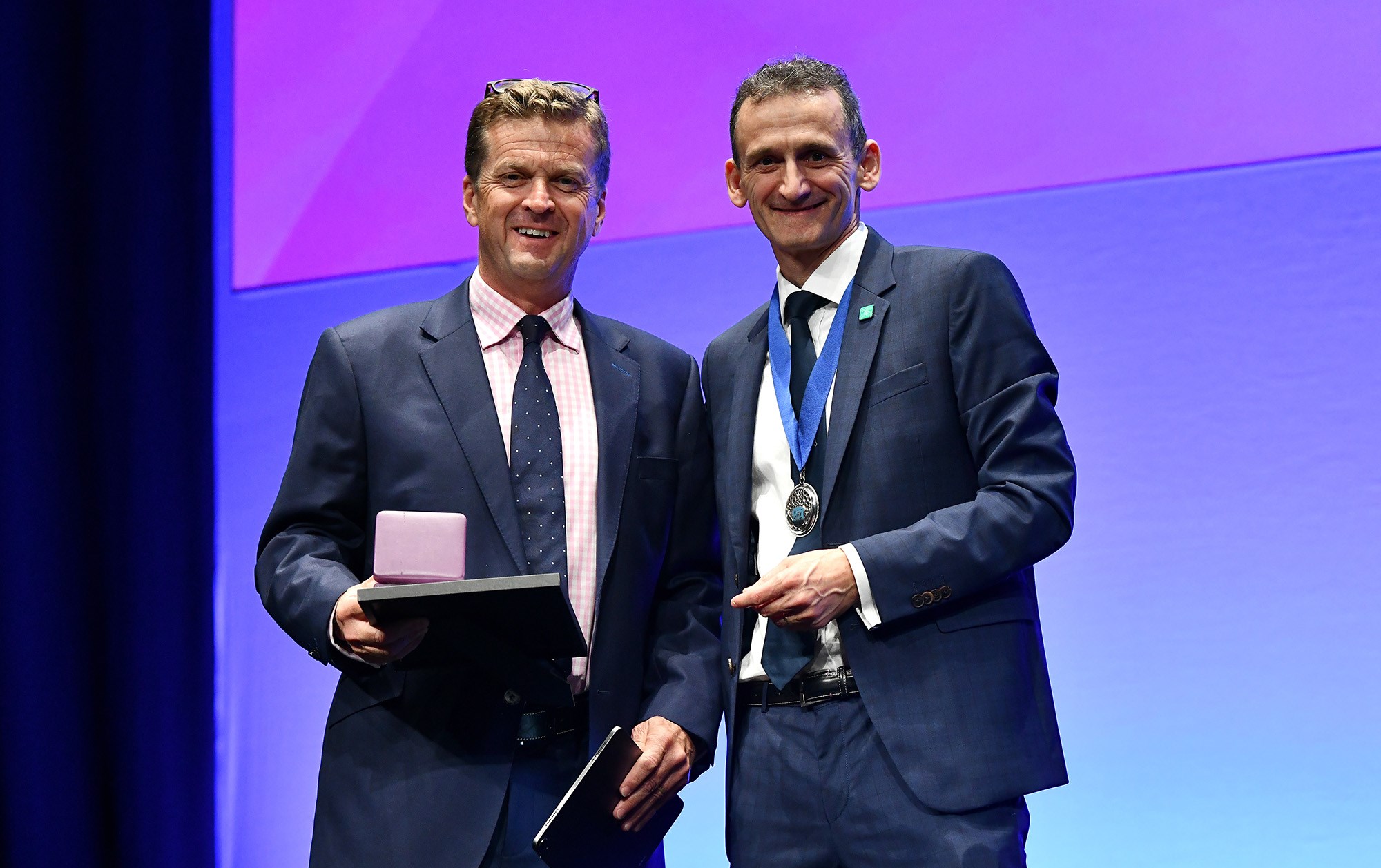 BAUS 2025 Manchester | The British Association of Urological Surgeons ...