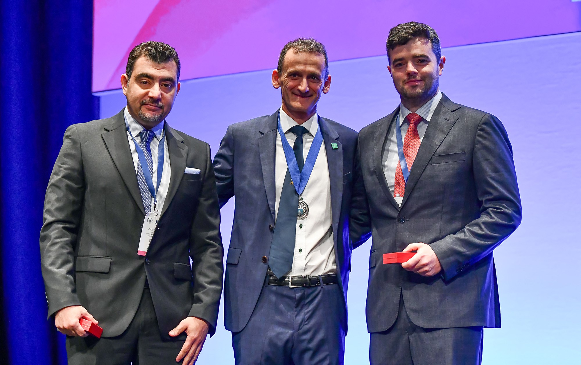 BAUS 2025 Manchester | The British Association of Urological Surgeons ...