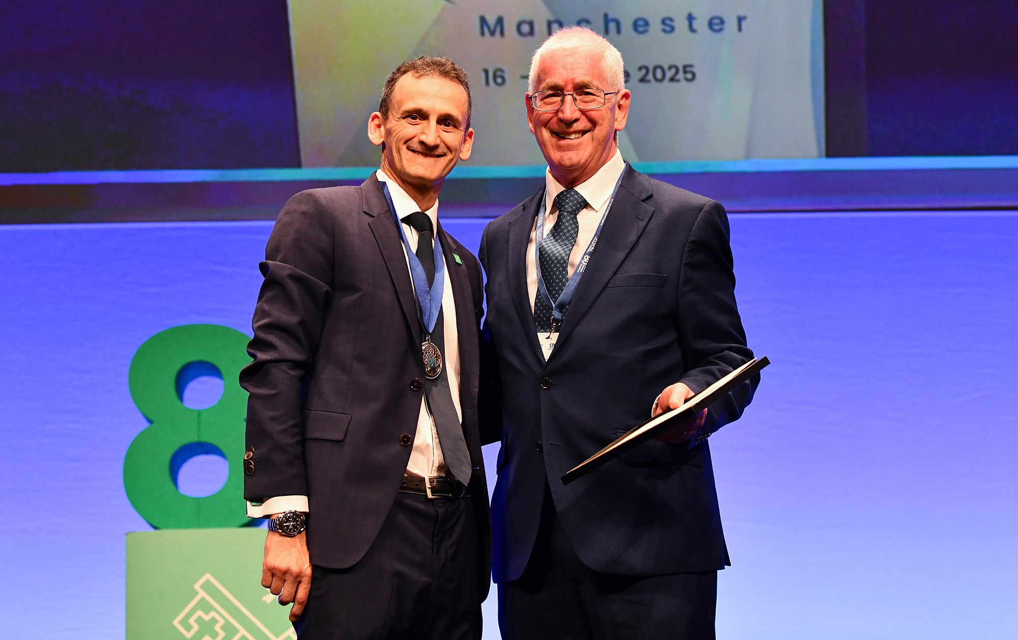 BAUS 2025 Manchester | The British Association of Urological Surgeons ...