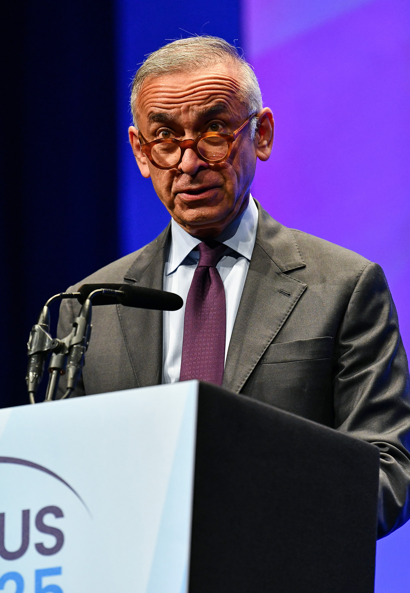 BAUS 2025 Official Photos | The British Association of Urological ...