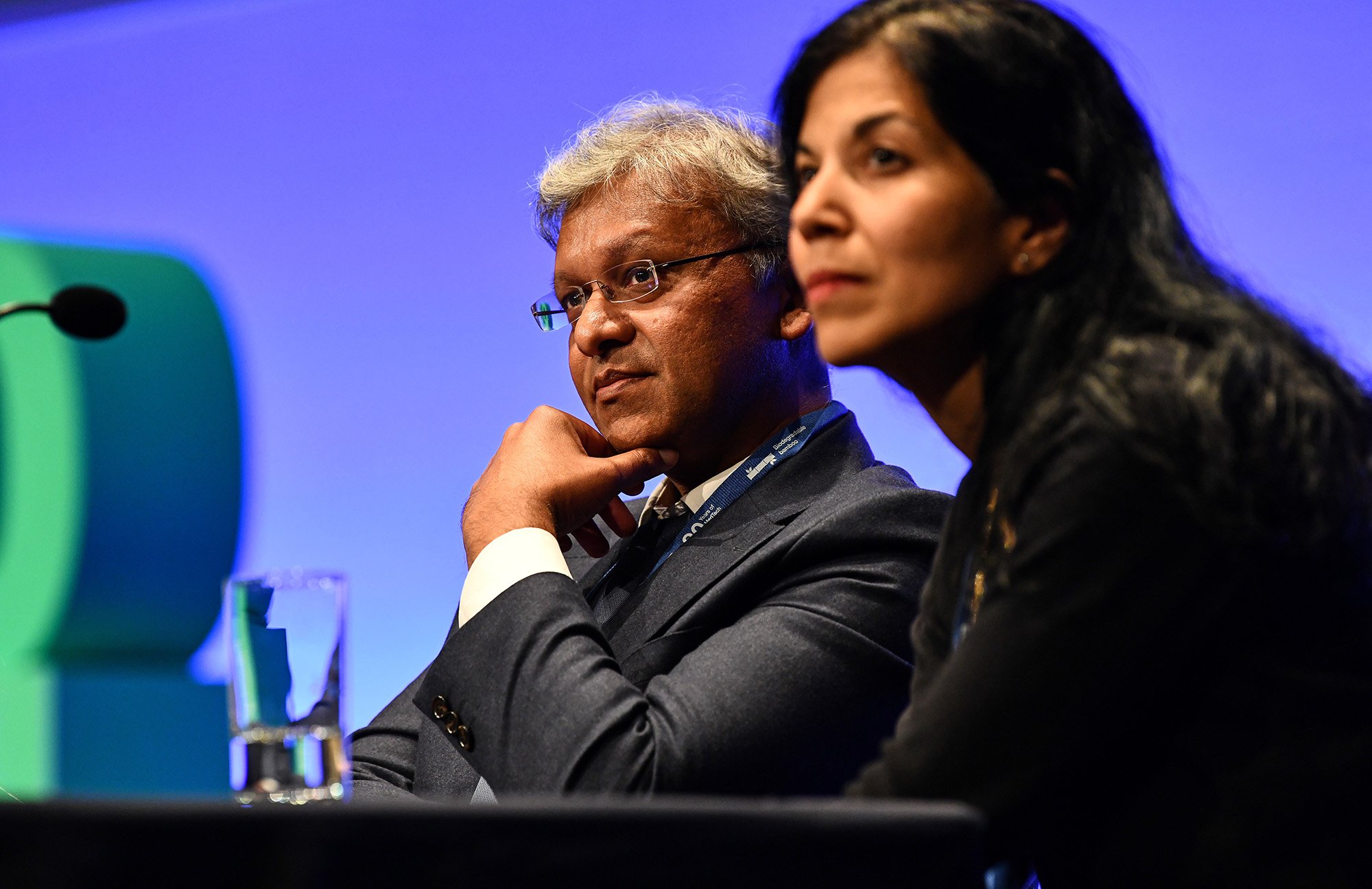 BAUS 2025 Official Photos | The British Association of Urological ...