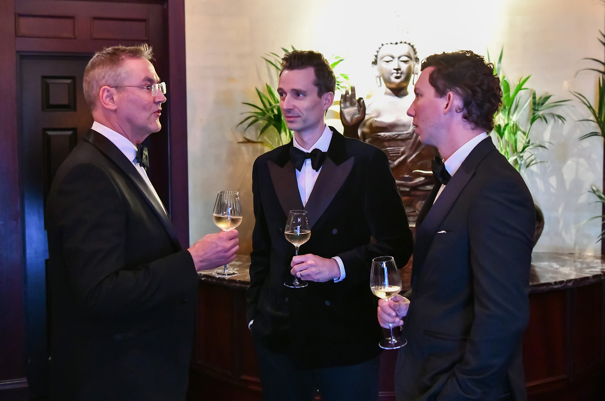 BAUS 2025 Official Photos | The British Association of Urological ...