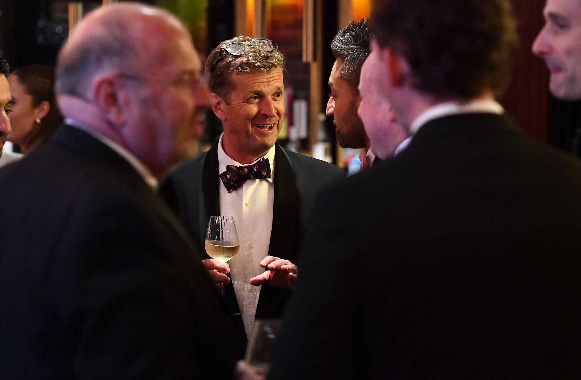 BAUS 2025 Official Photos | The British Association of Urological ...