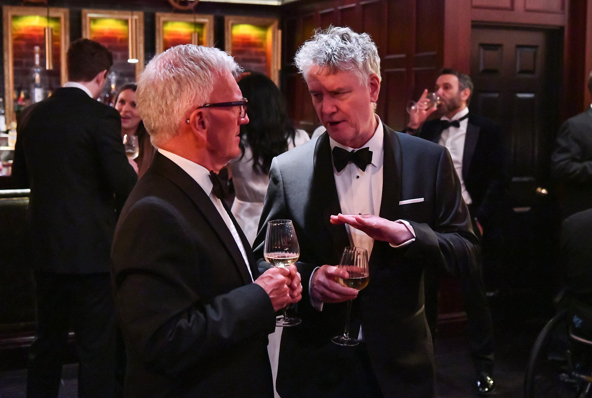 BAUS 2025 Official Photos | The British Association of Urological ...