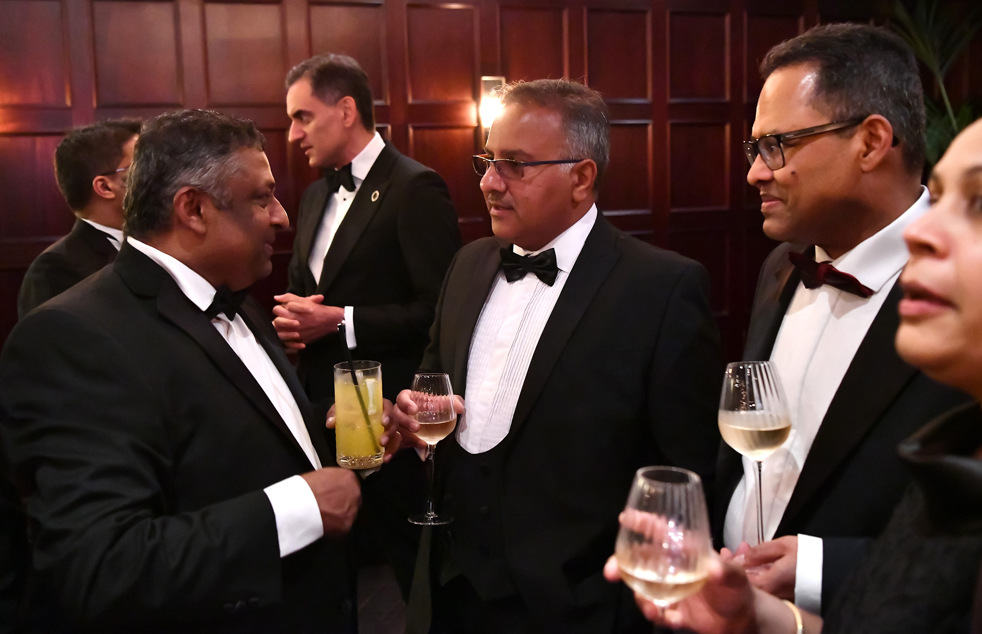 BAUS 2025 Official Photos | The British Association of Urological ...