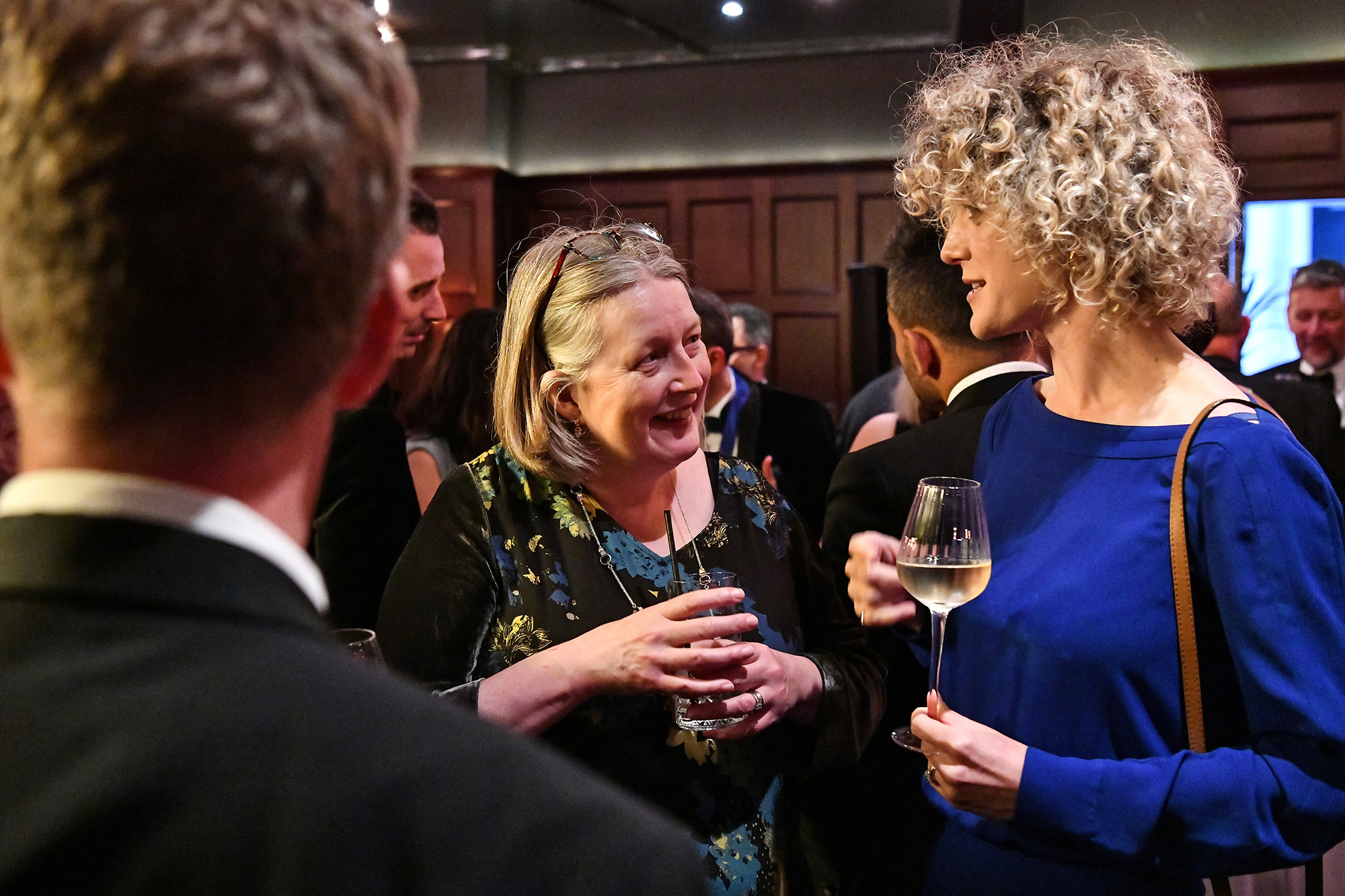 BAUS 2025 Official Photos | The British Association of Urological ...