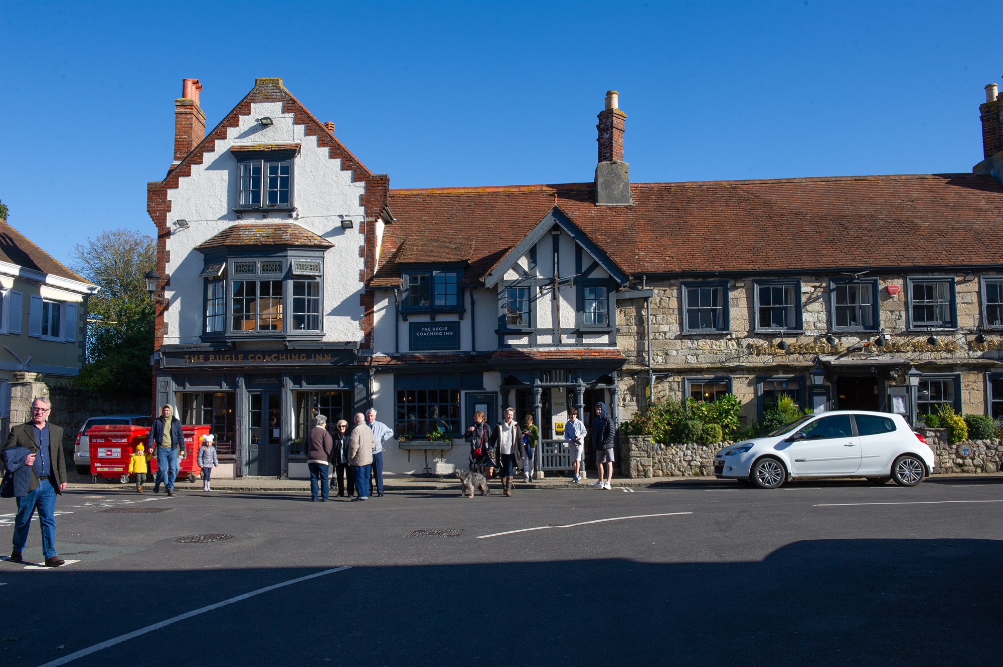 2021 Isle of Wight | The British Association of Urological Surgeons Limited