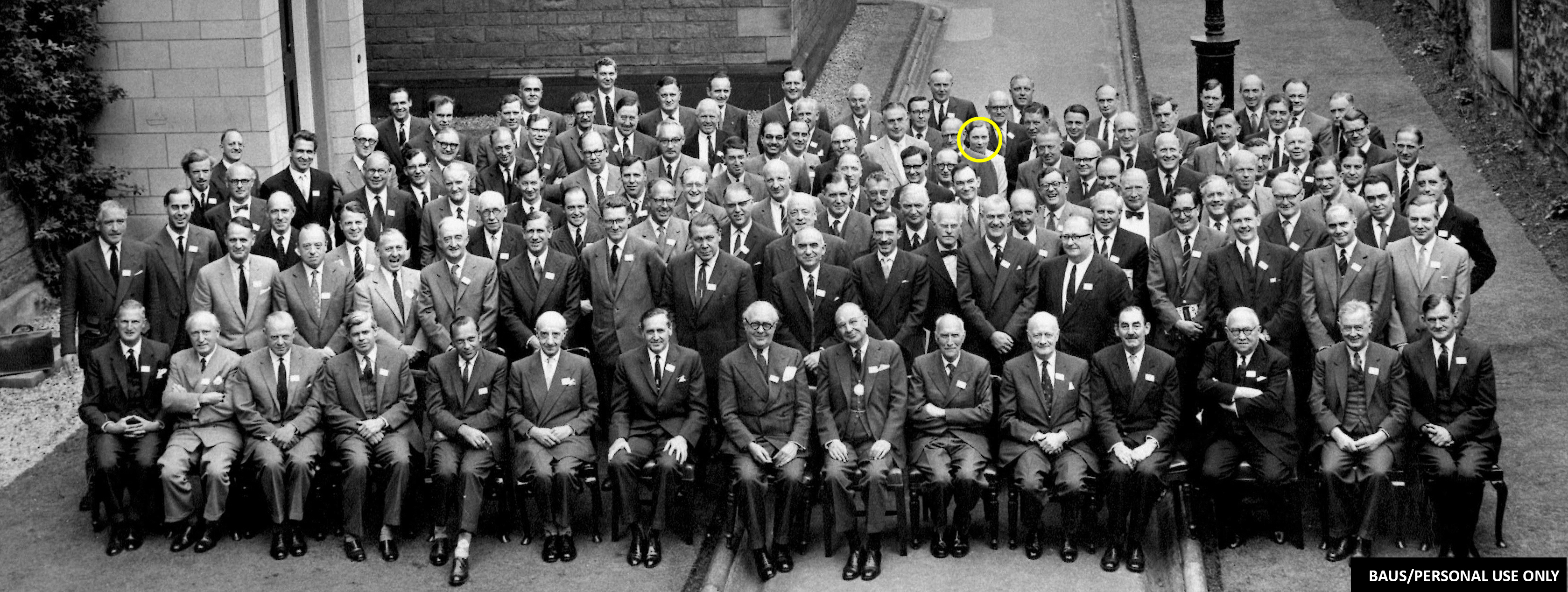 Edinburgh BAUS (1961) | The British Association of Urological Surgeons ...