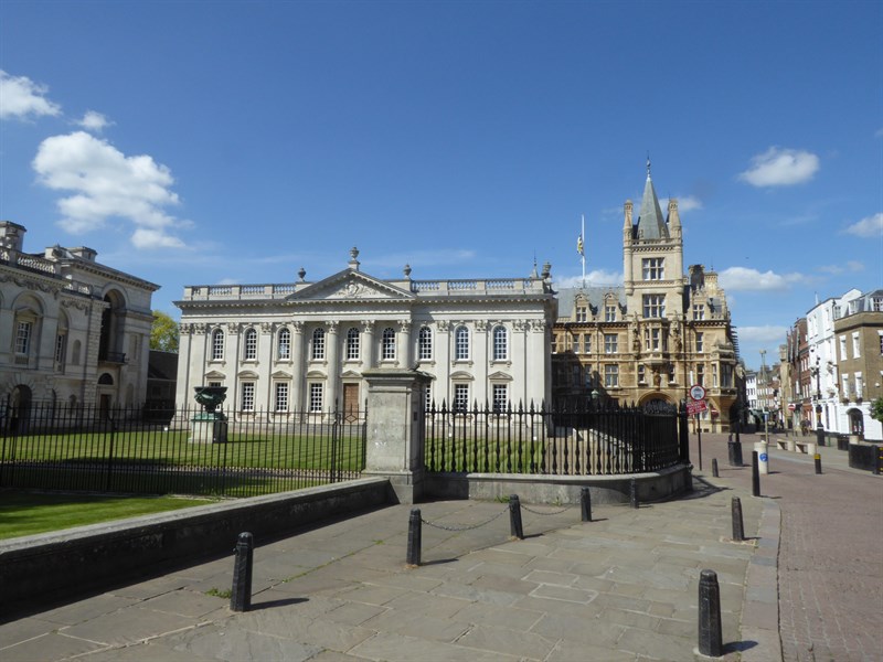 2001 Cambridge | The British Association of Urological Surgeons Limited