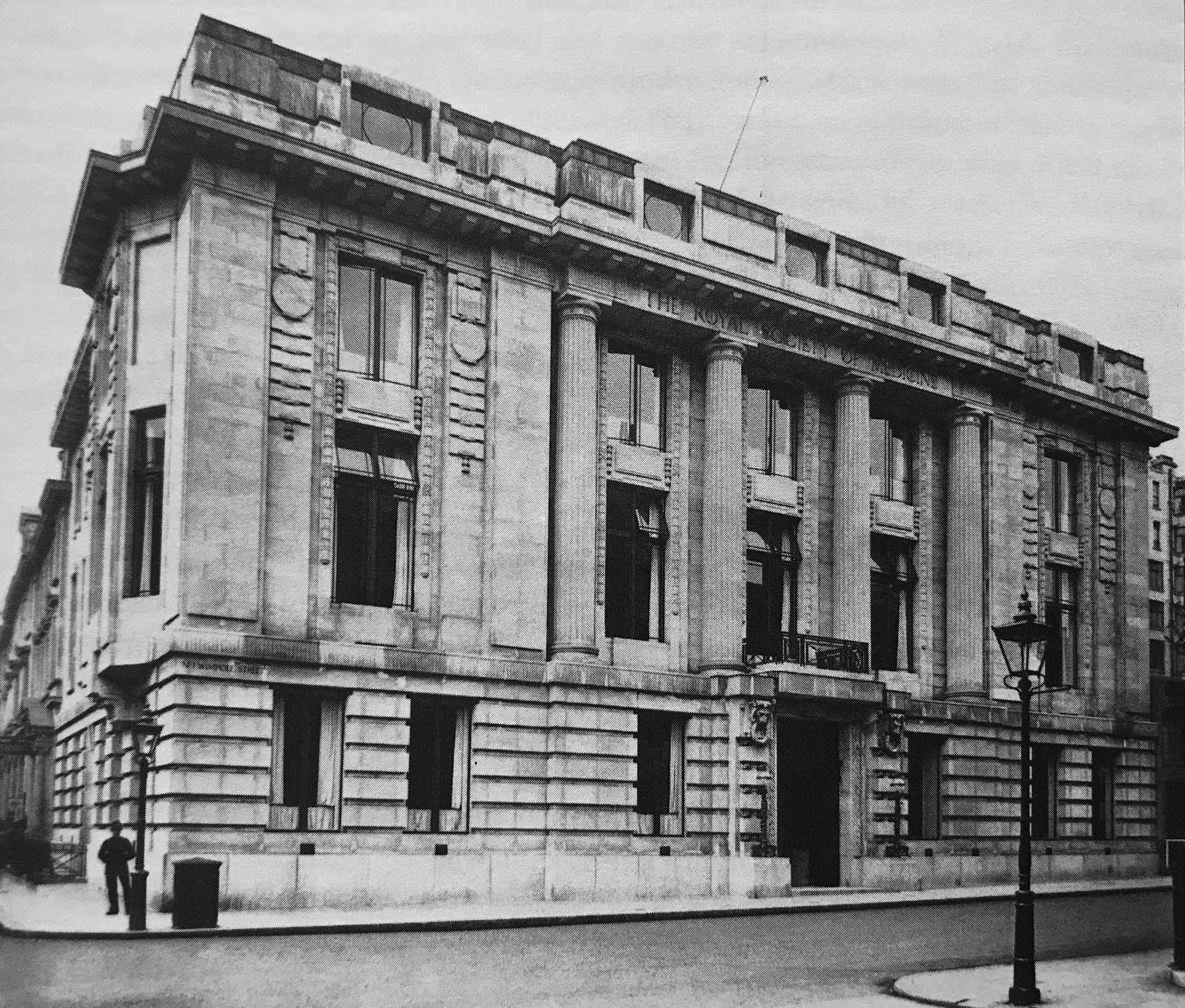 History of the Section | The British Association of Urological Surgeons ...