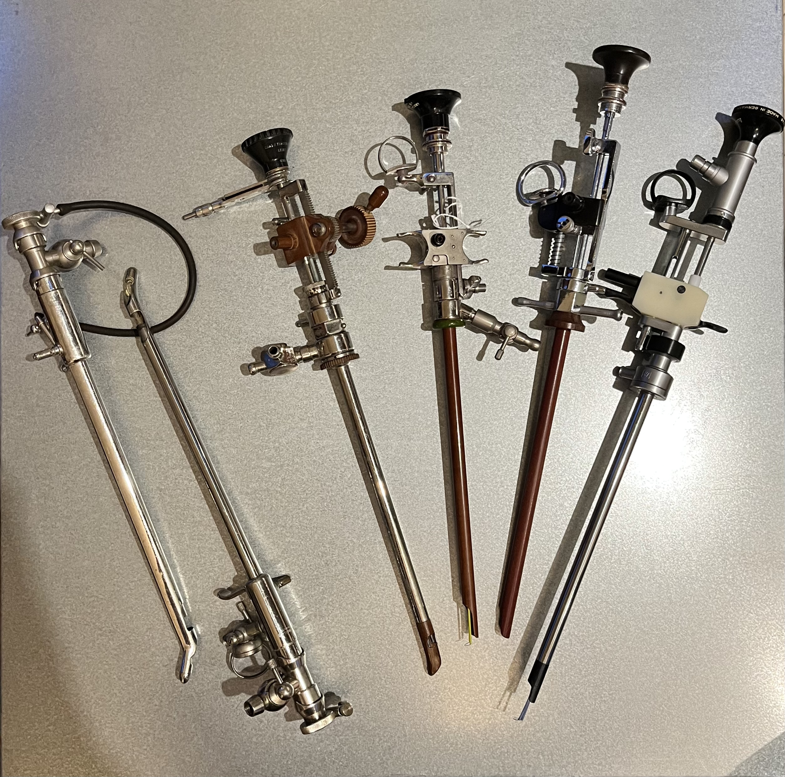 BAUS 2025 Museum Display | The British Association of Urological ...