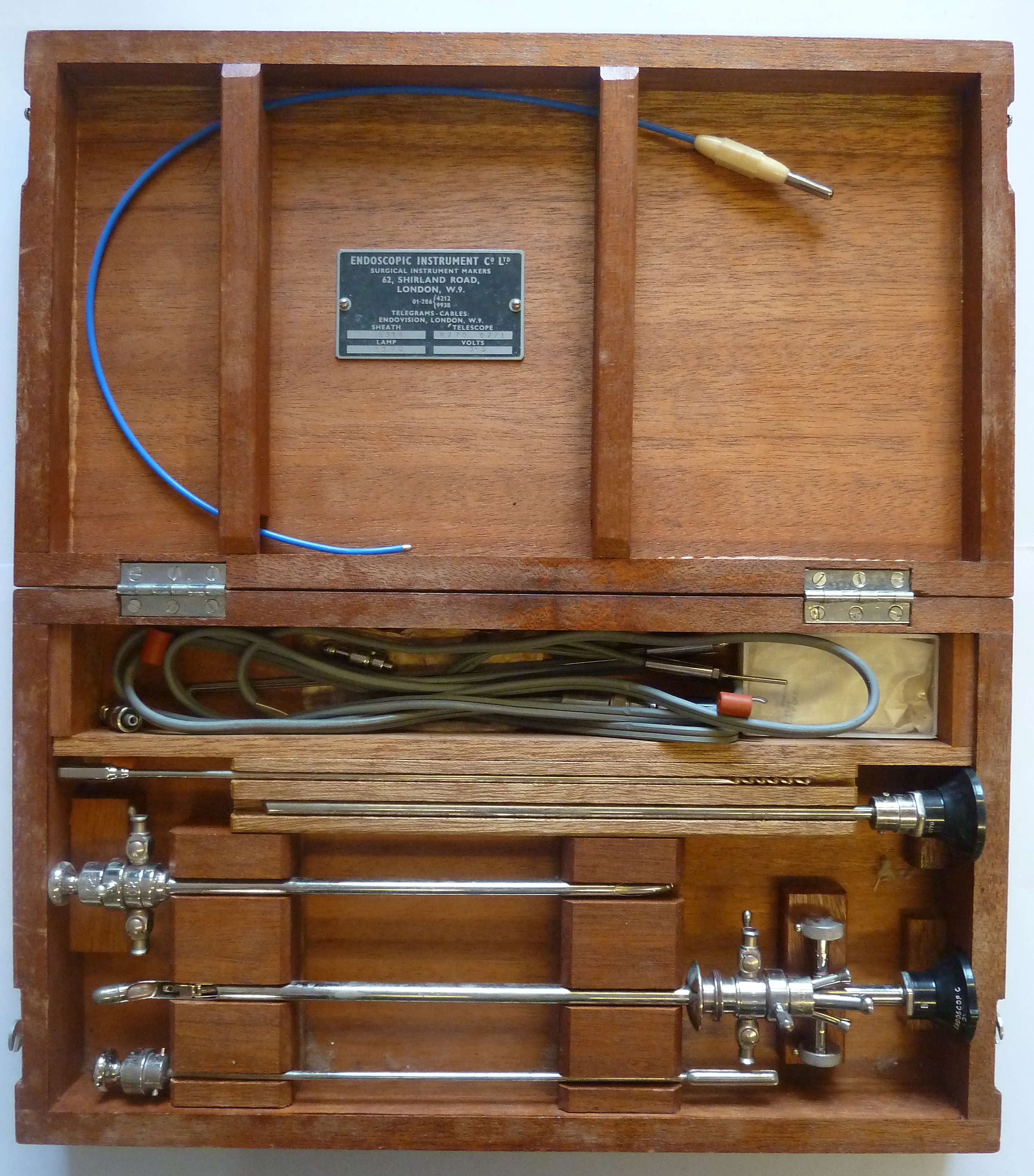 The Bristol (Roger Feneley) Collection | The British Association of ...