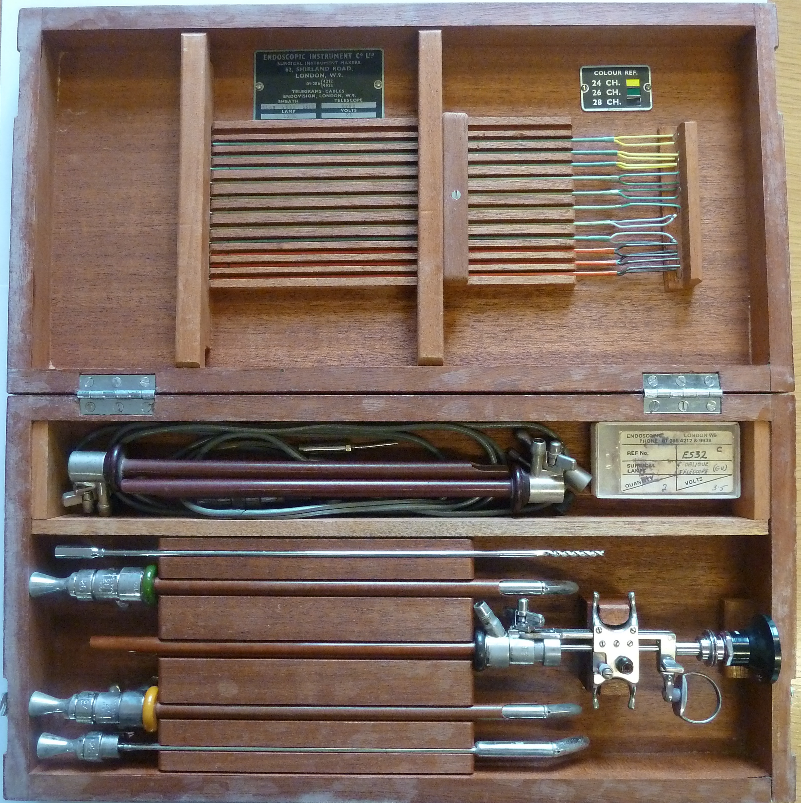 The Bristol (Roger Feneley) Collection | The British Association of ...