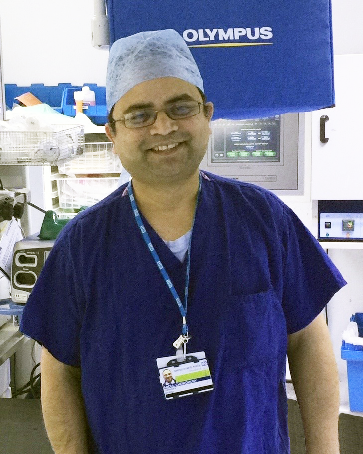Abdul Mabud Chowdhury | The British Association of Urological Surgeons ...