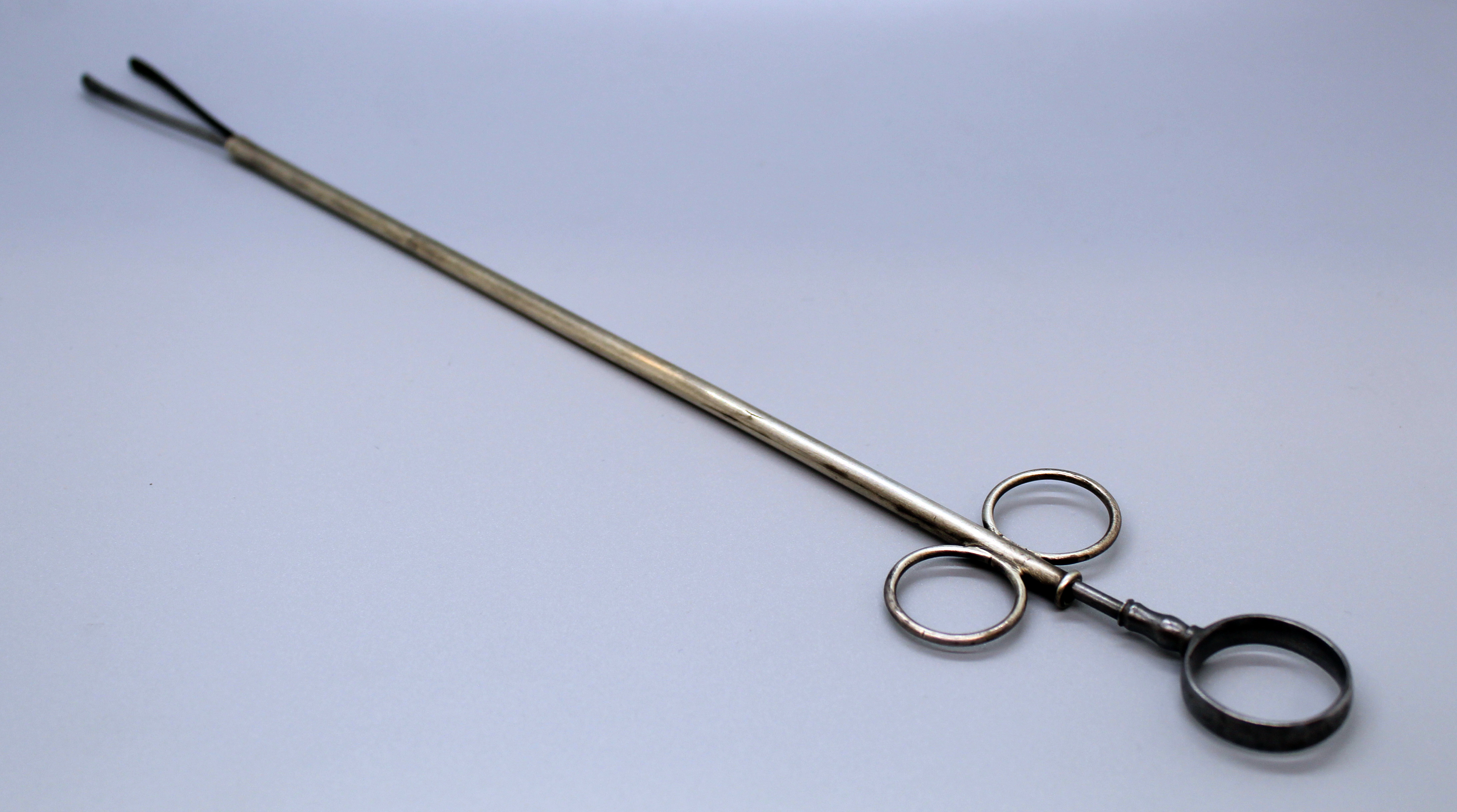 Removing Foreign Bodies | The British Association of Urological ...