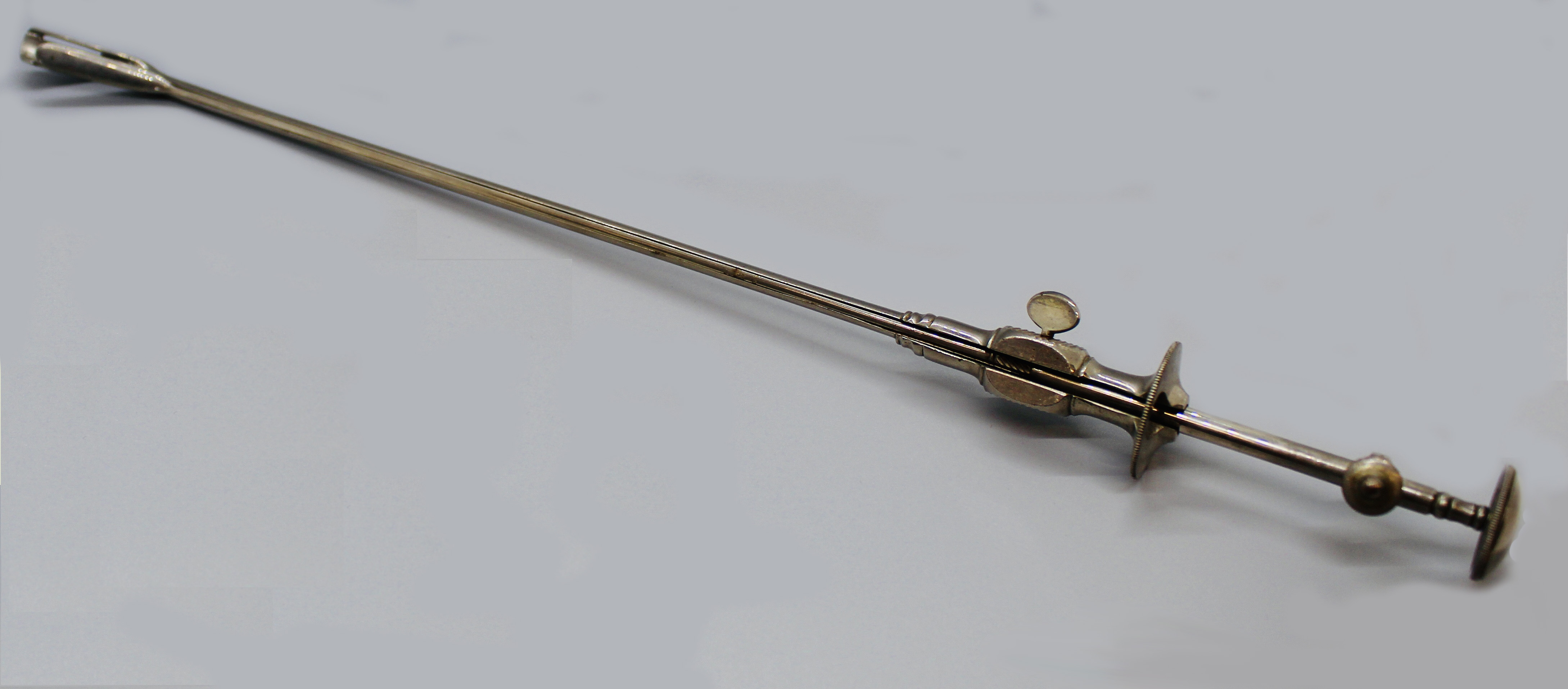 Removing Foreign Bodies | The British Association of Urological ...