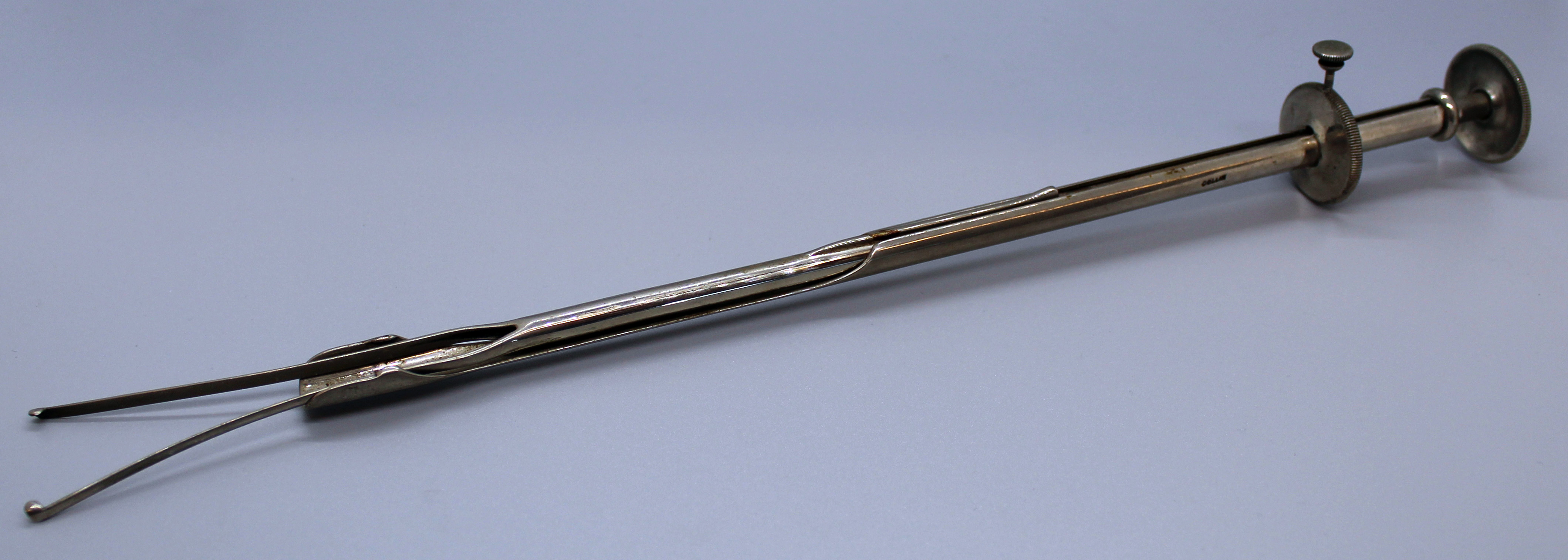 Removing Foreign Bodies | The British Association of Urological ...