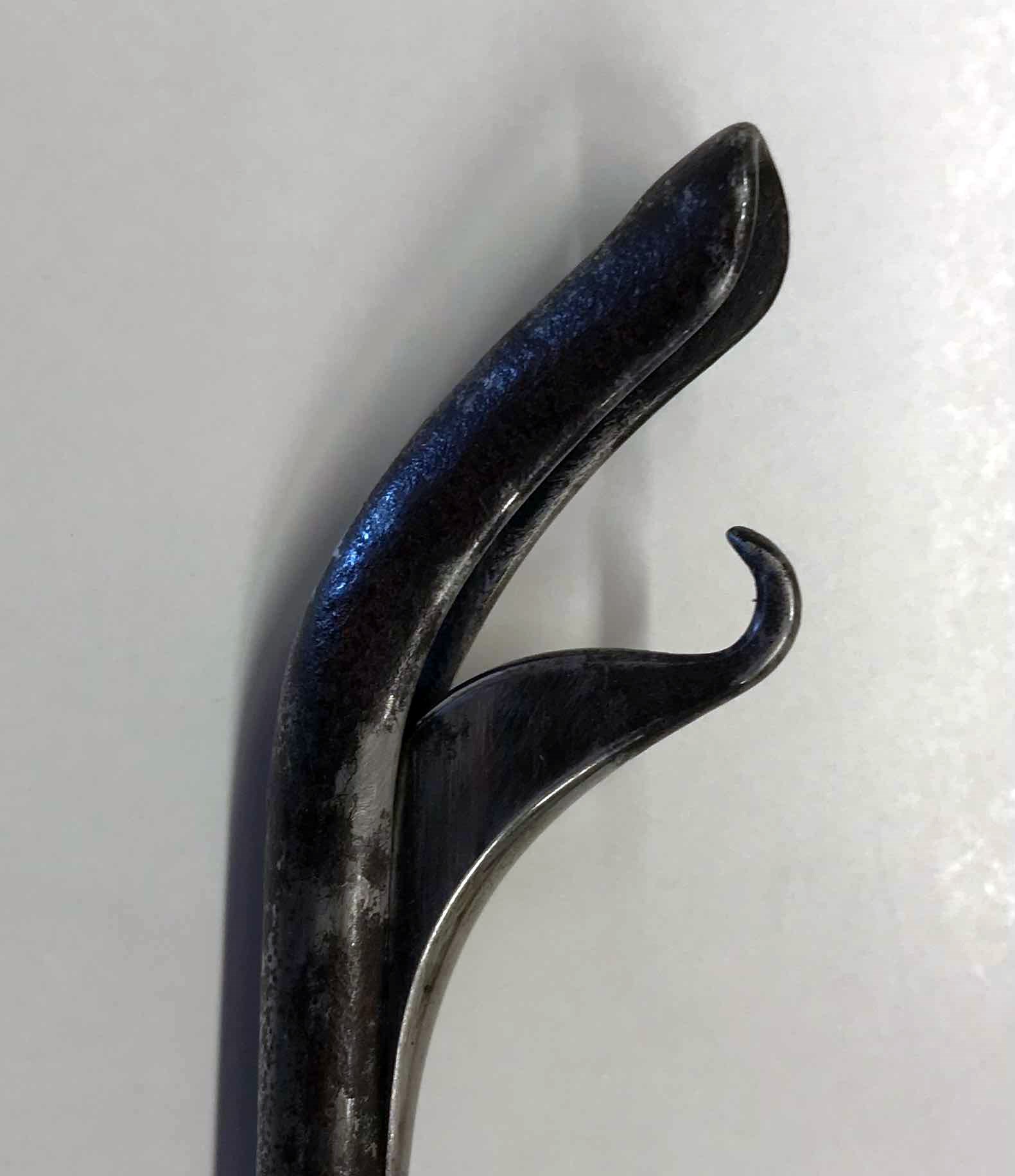 Removing Foreign Bodies | The British Association of Urological ...