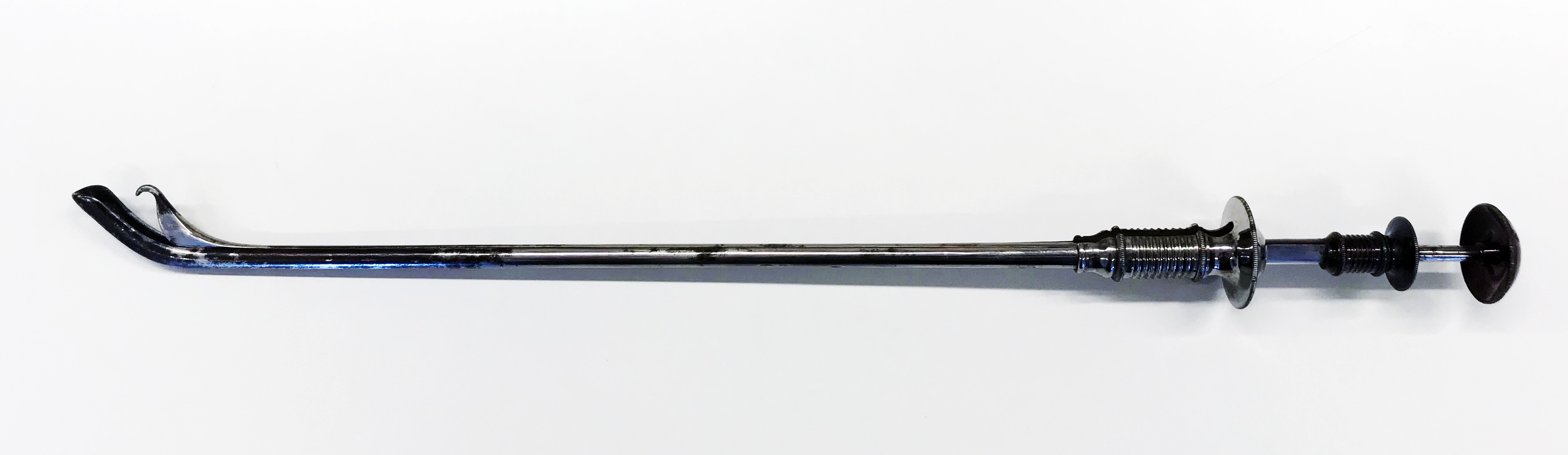 Removing Foreign Bodies | The British Association of Urological ...