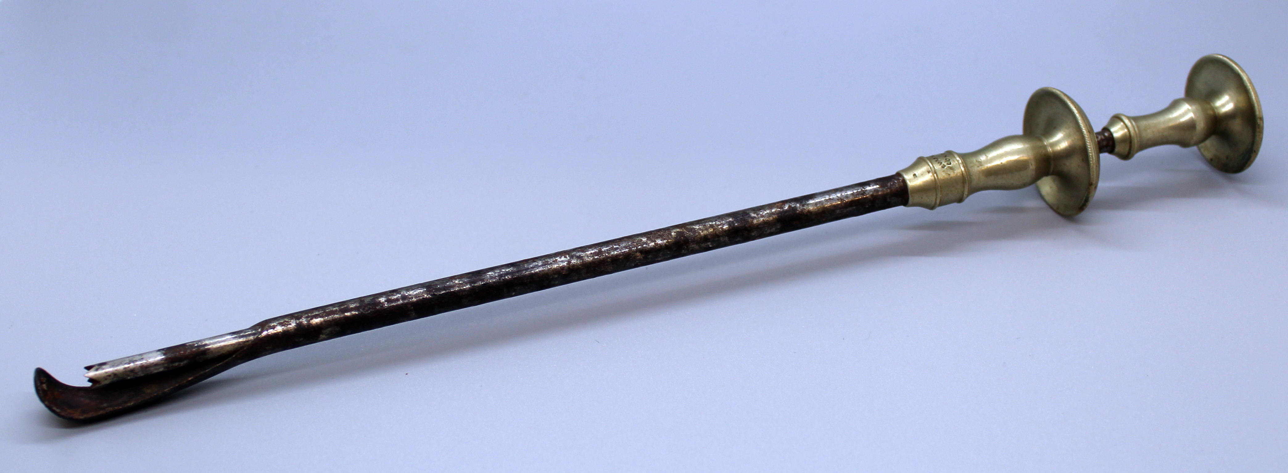 Removing Foreign Bodies | The British Association of Urological ...