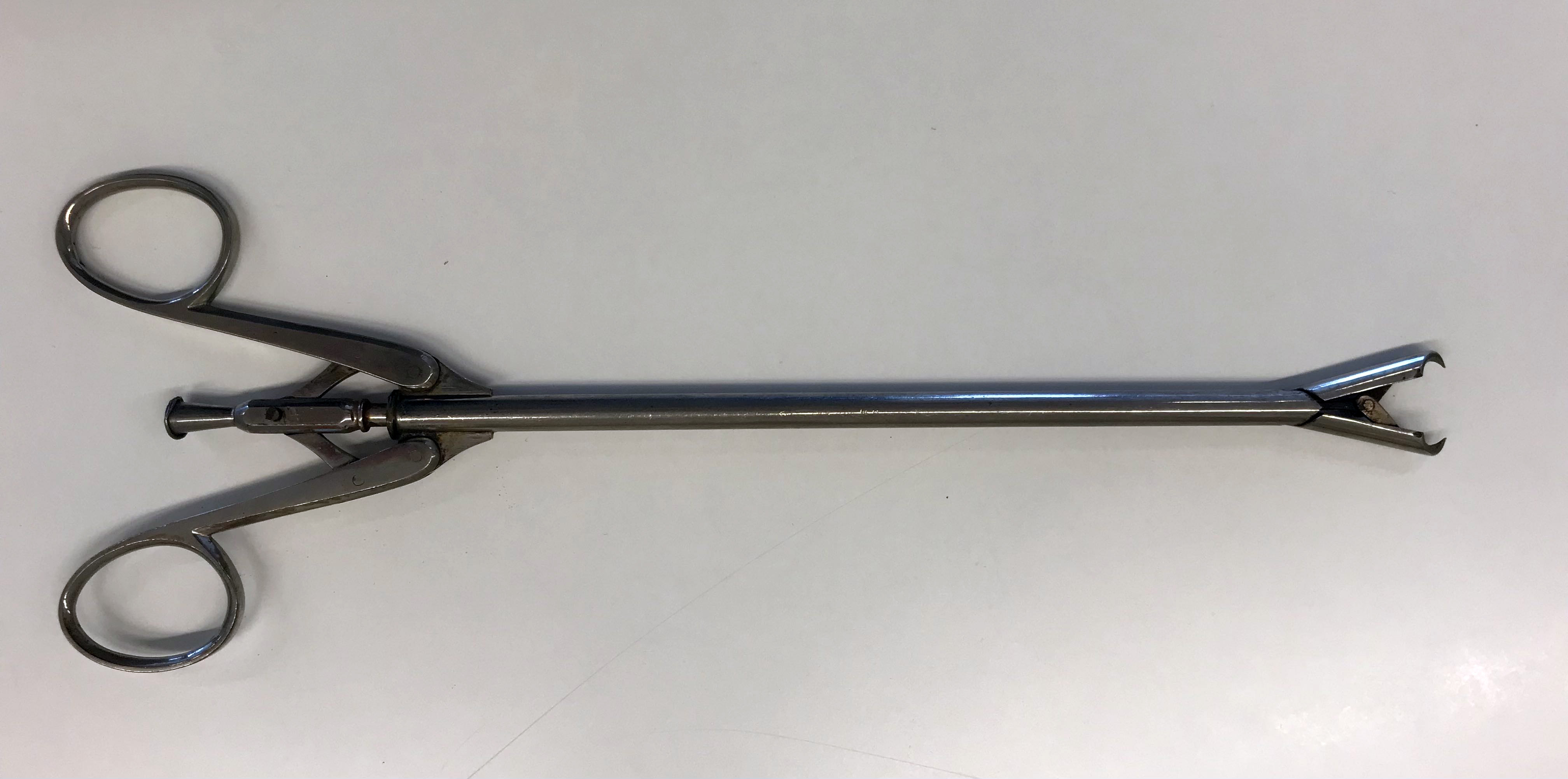 Removing Foreign Bodies | The British Association of Urological ...