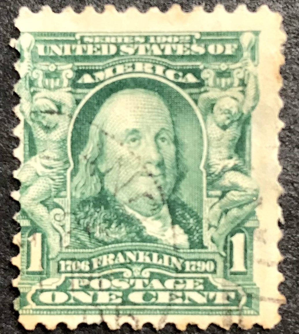 Benjamin Franklin (USA) | The British Association of Urological ...