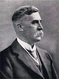 Edwin Hurry Fenwick | The British Association of Urological Surgeons ...